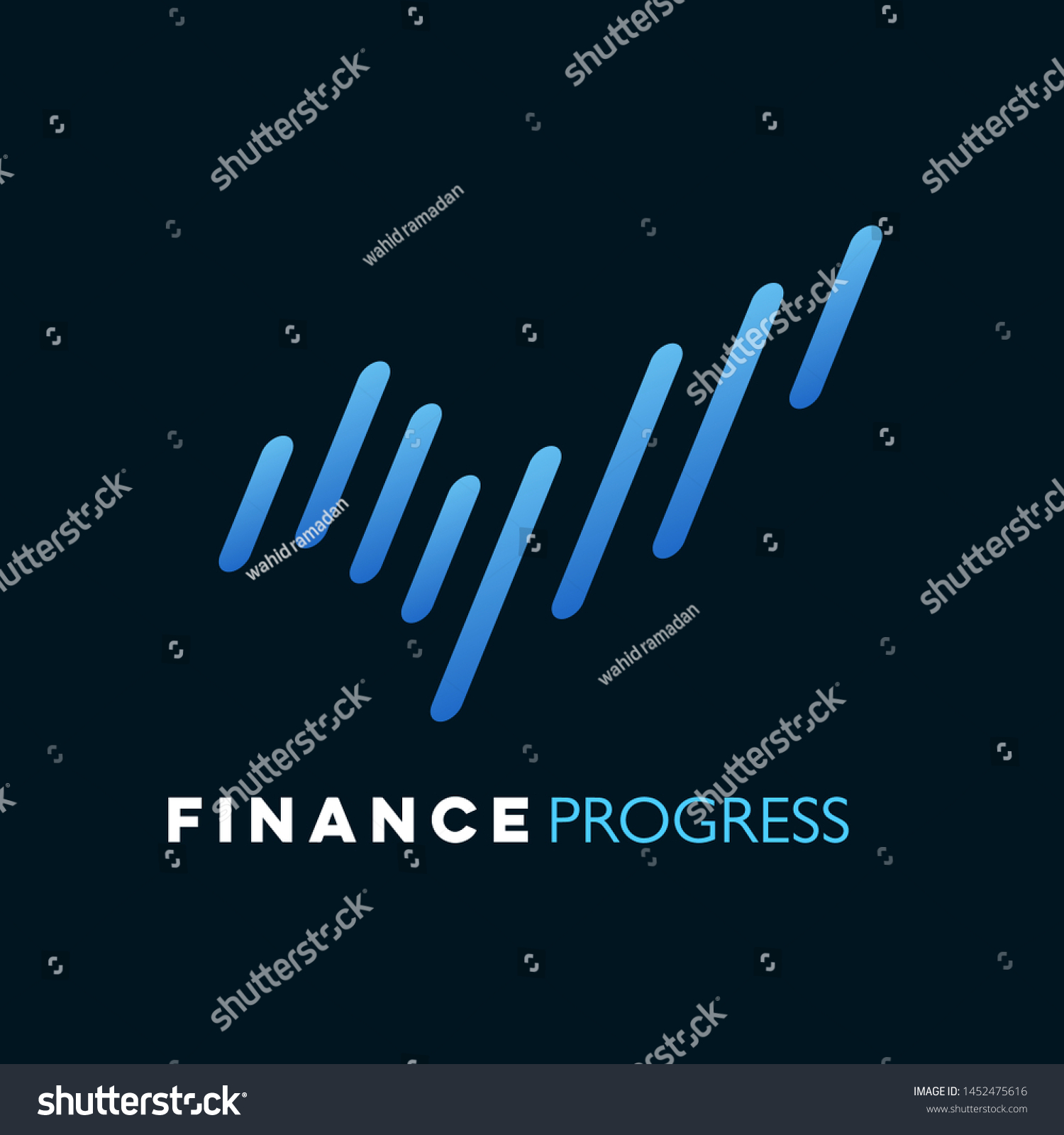 Best Finance Logo Vector 库存矢量图（免版税）1452475616 | Shutterstock