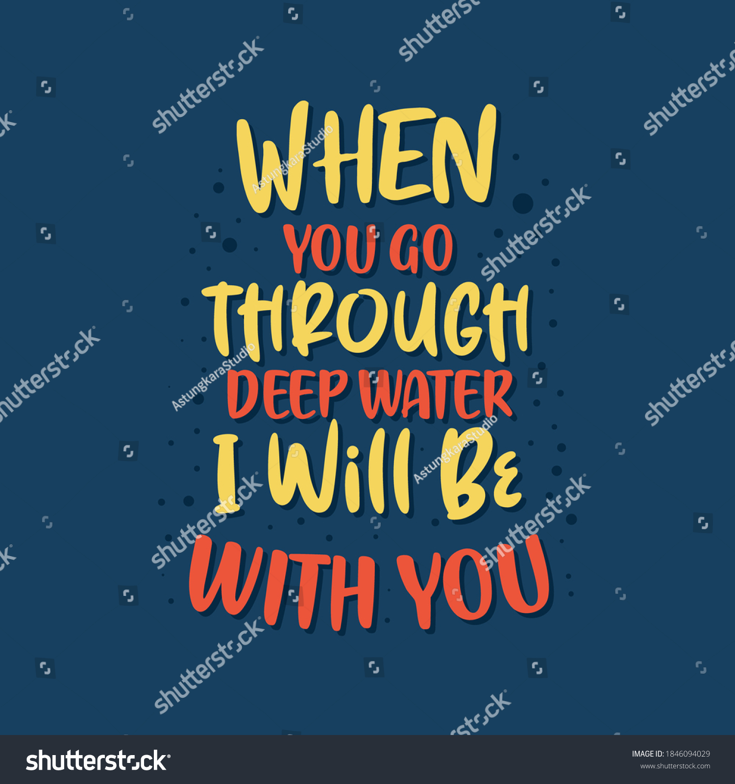Best Inspirational Motivation Quotes Poster When Stock Vector (Royalty ... Best Inspirational Motivation Quotes Poster When Stock Vector (Royalty ...
