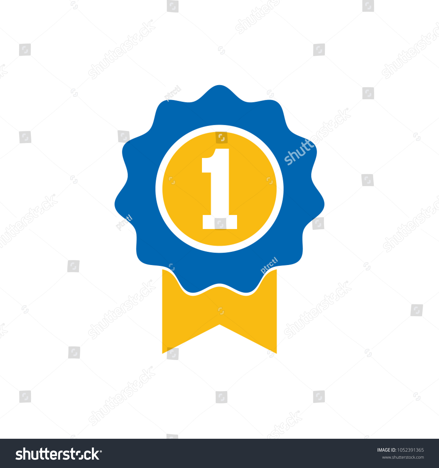 Best Logo Icon Design Stock Vector (Royalty Free) 1052391365