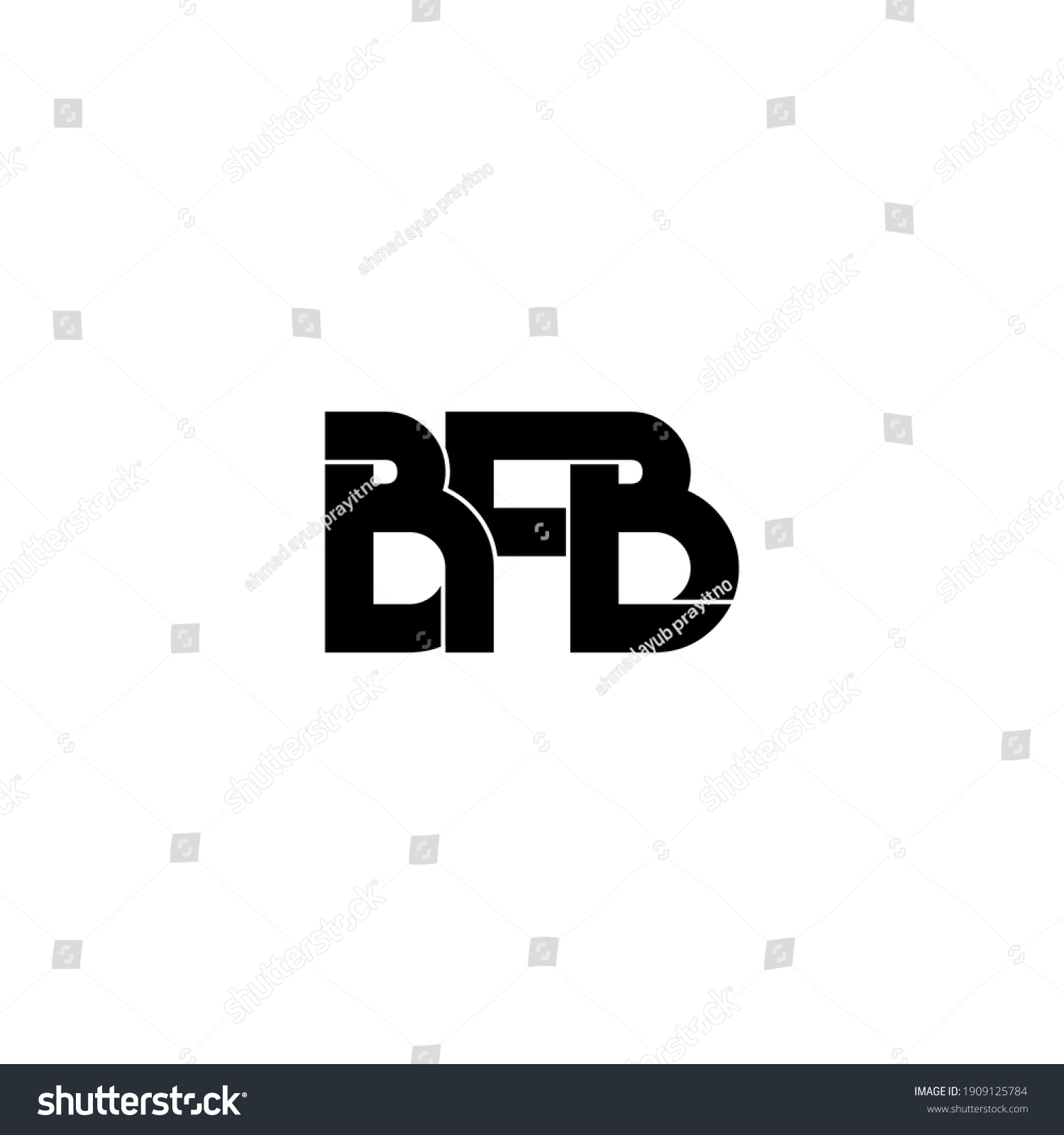 "Bfb logo" - 13 Ảnh, vector và hình chụp có sẵn | Shutterstock