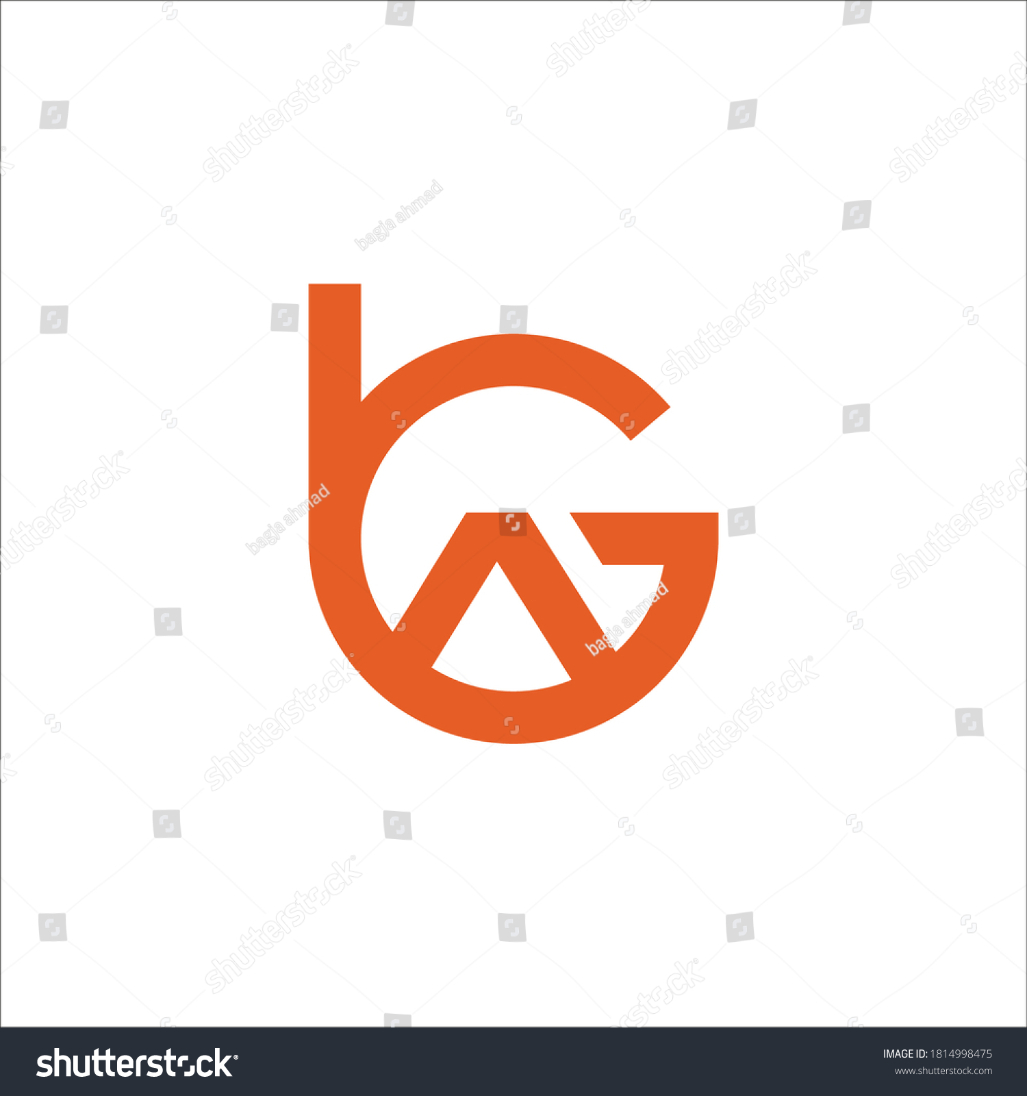 27 Bga logo Images, Stock Photos & Vectors | Shutterstock