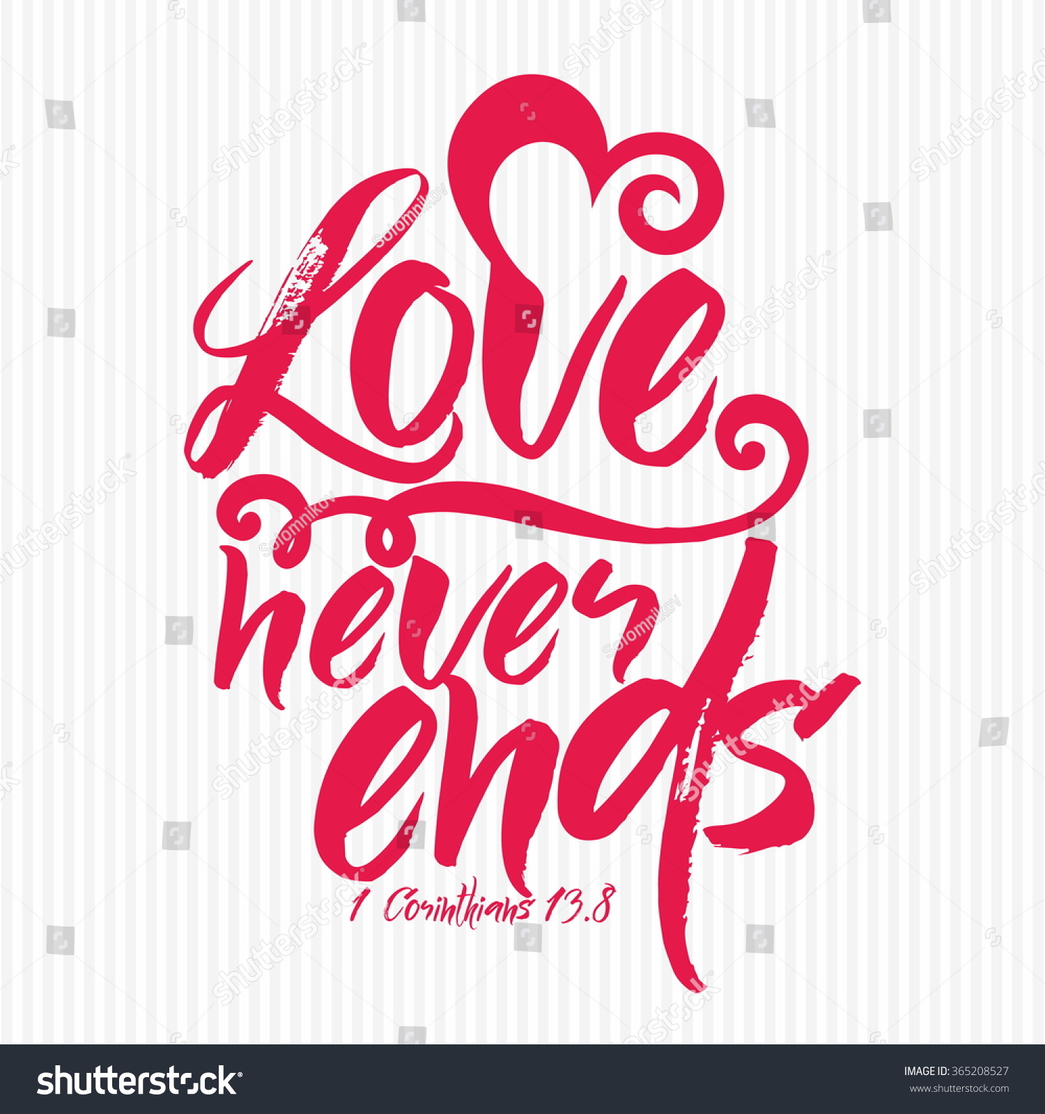 Vektor Stok Bible Lettering Christian Art Love Never (Tanpa Royalti ... Vektor Stok Bible Lettering Christian Art Love Never (Tanpa Royalti ...