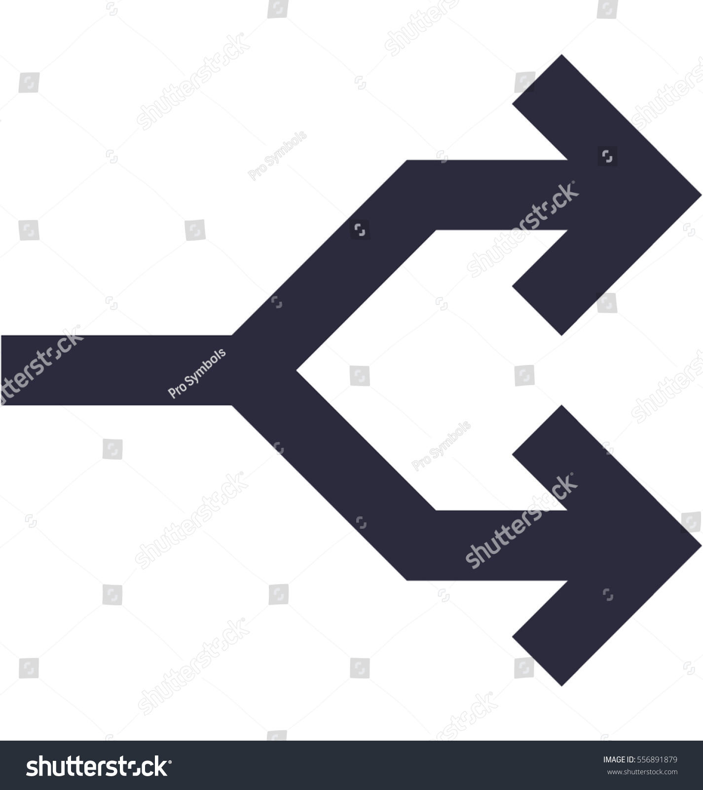 487 Y roads Stock Vectors, Images & Vector Art | Shutterstock