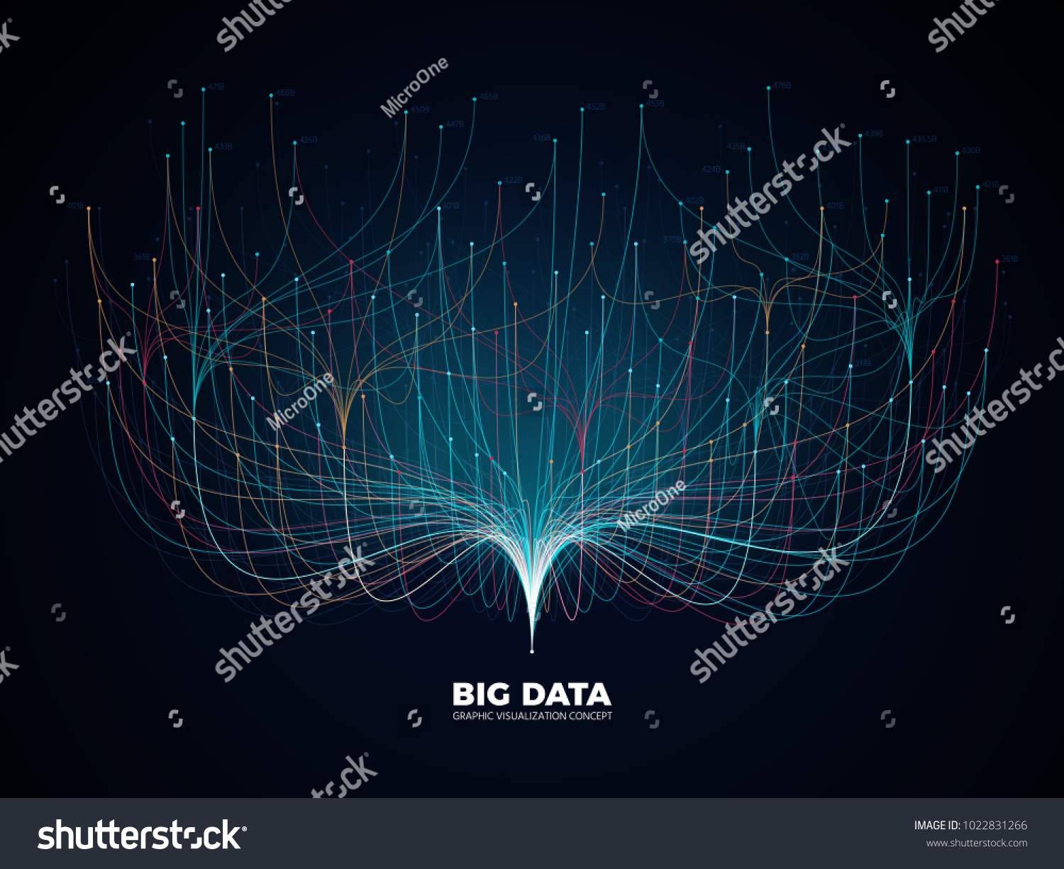 201,612 Data particles Images, Stock Photos & Vectors | Shutterstock