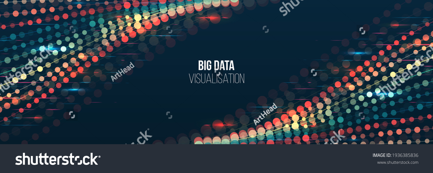 Big Data Visualization Algorithms Technology Sorting: Vector có sẵn ... Big Data Visualization Algorithms Technology Sorting: Vector có sẵn ...