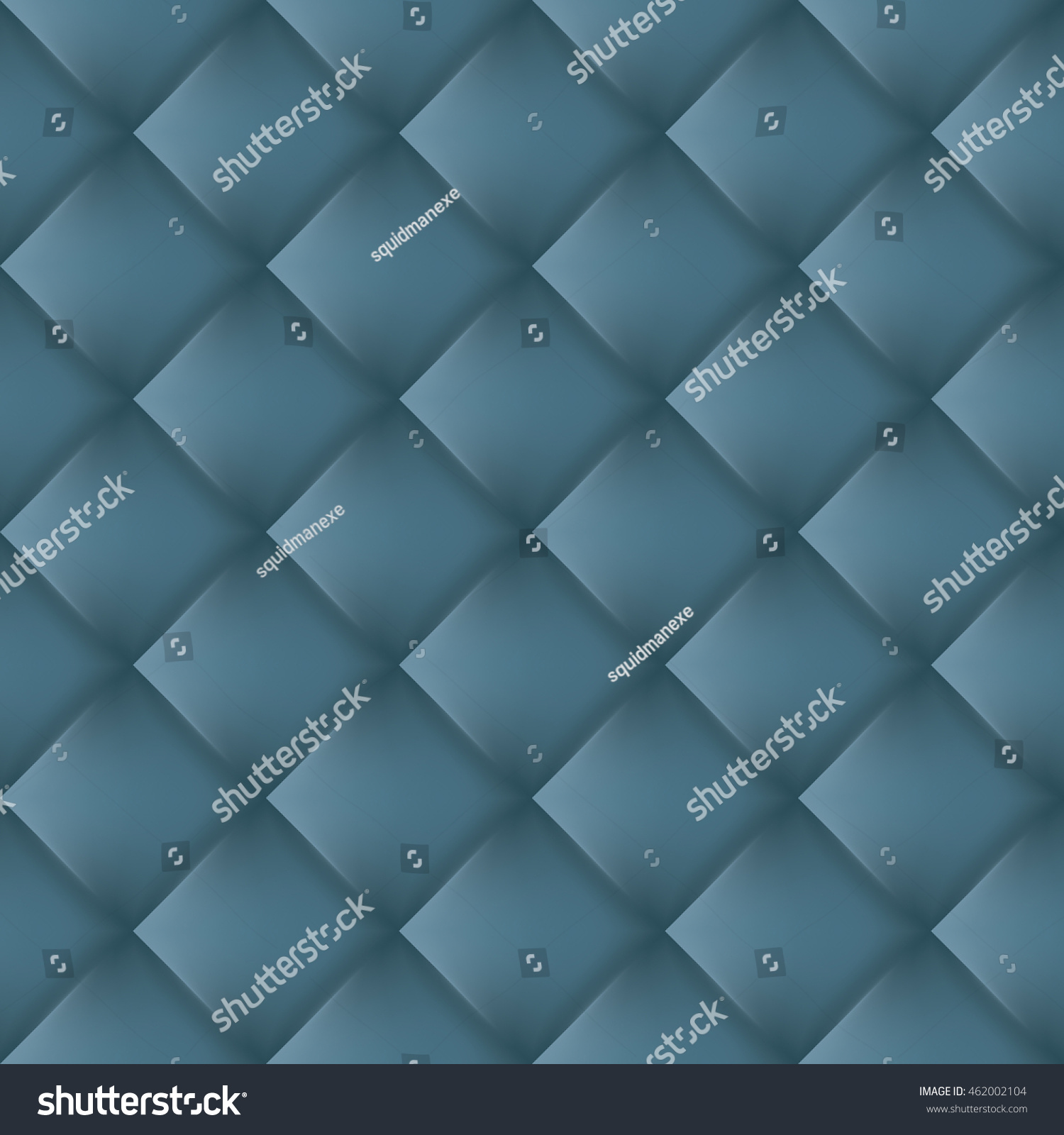 Big Diamond Shaped Square Tiles Gradient Stock Vector (Royalty Free ...