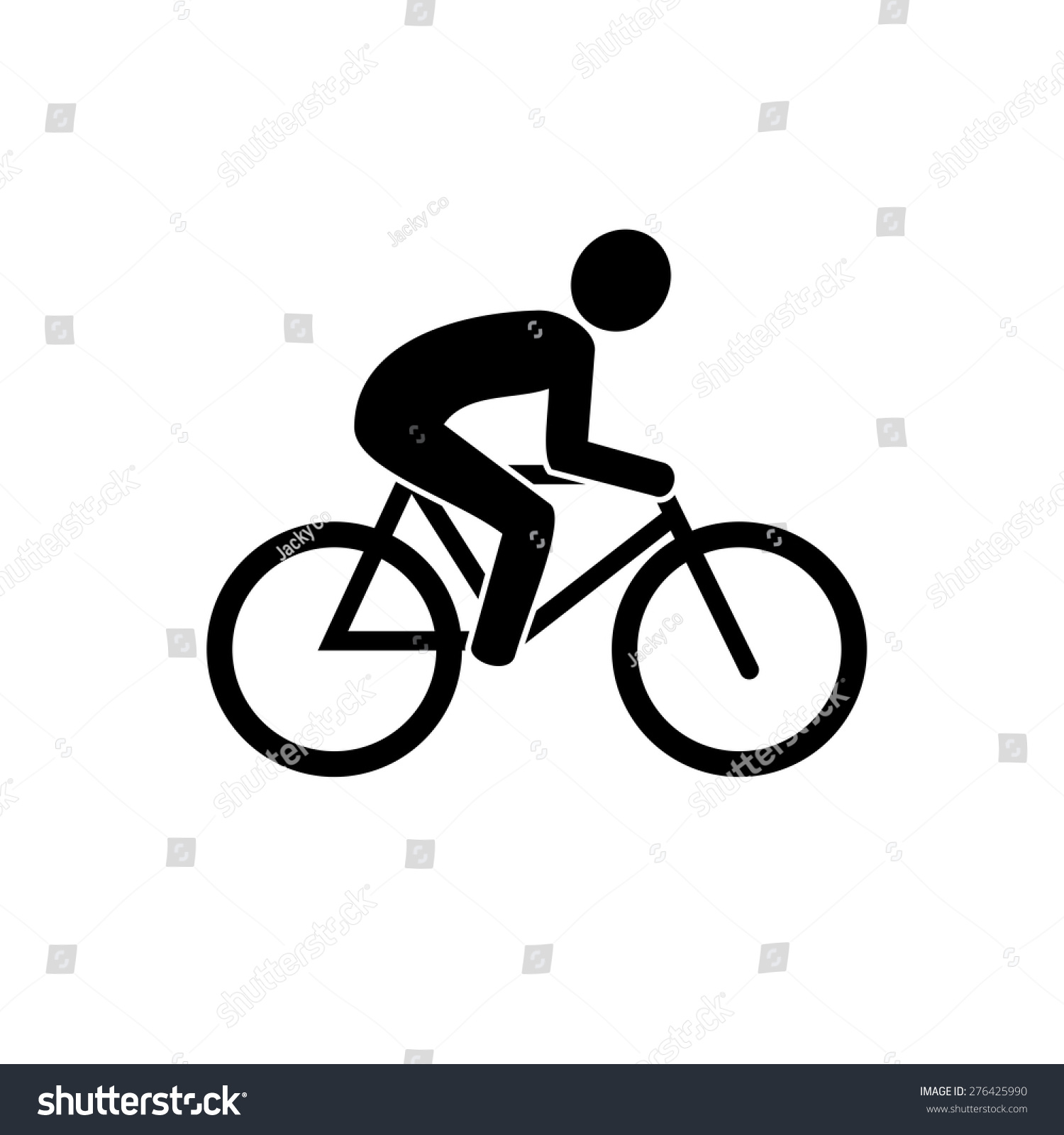 82,266 Bike racing icon Stock Vectors, Images & Vector Art | Shutterstock