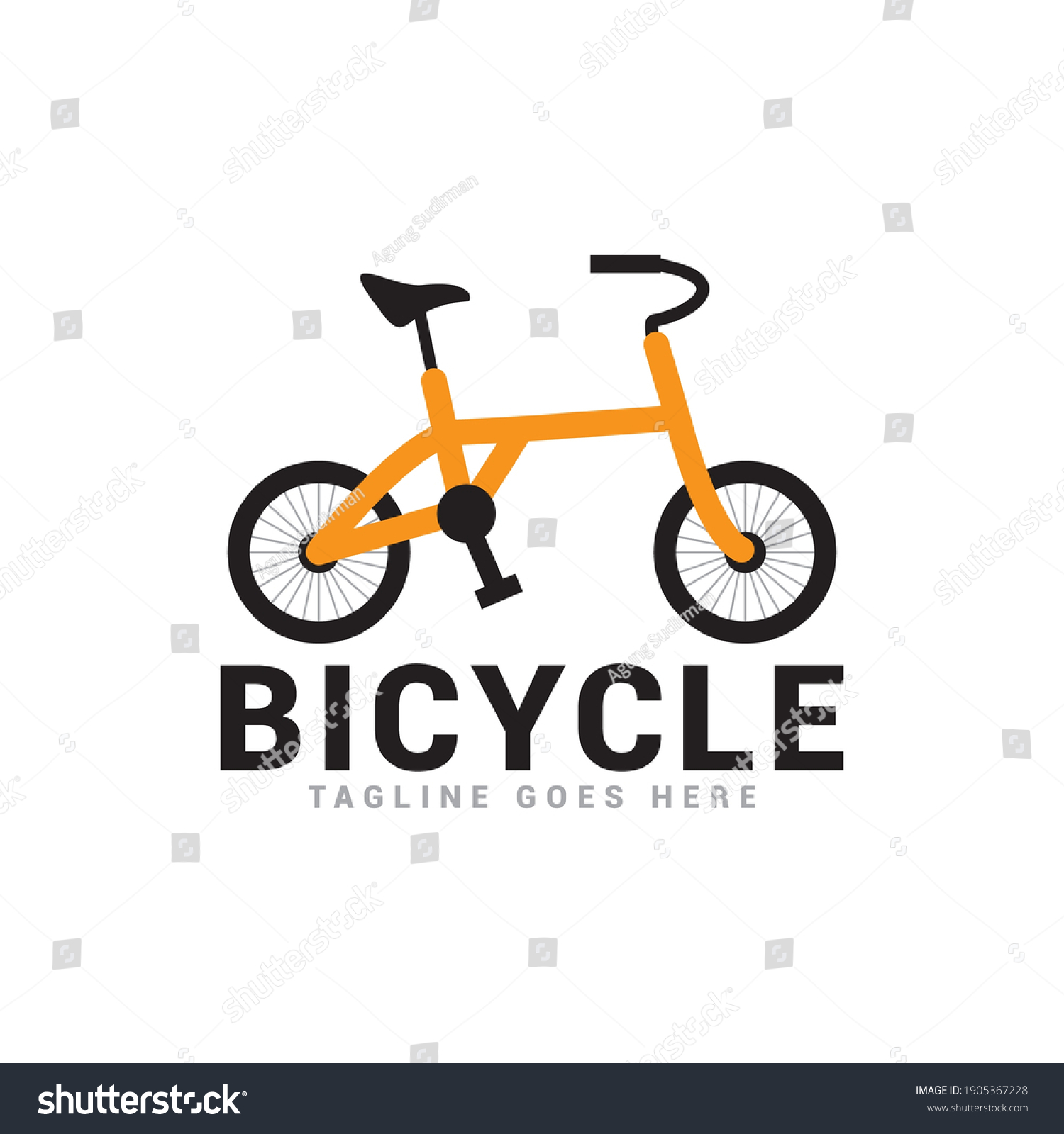 70,815 Bike logo Stock Vectors, Images & Vector Art | Shutterstock