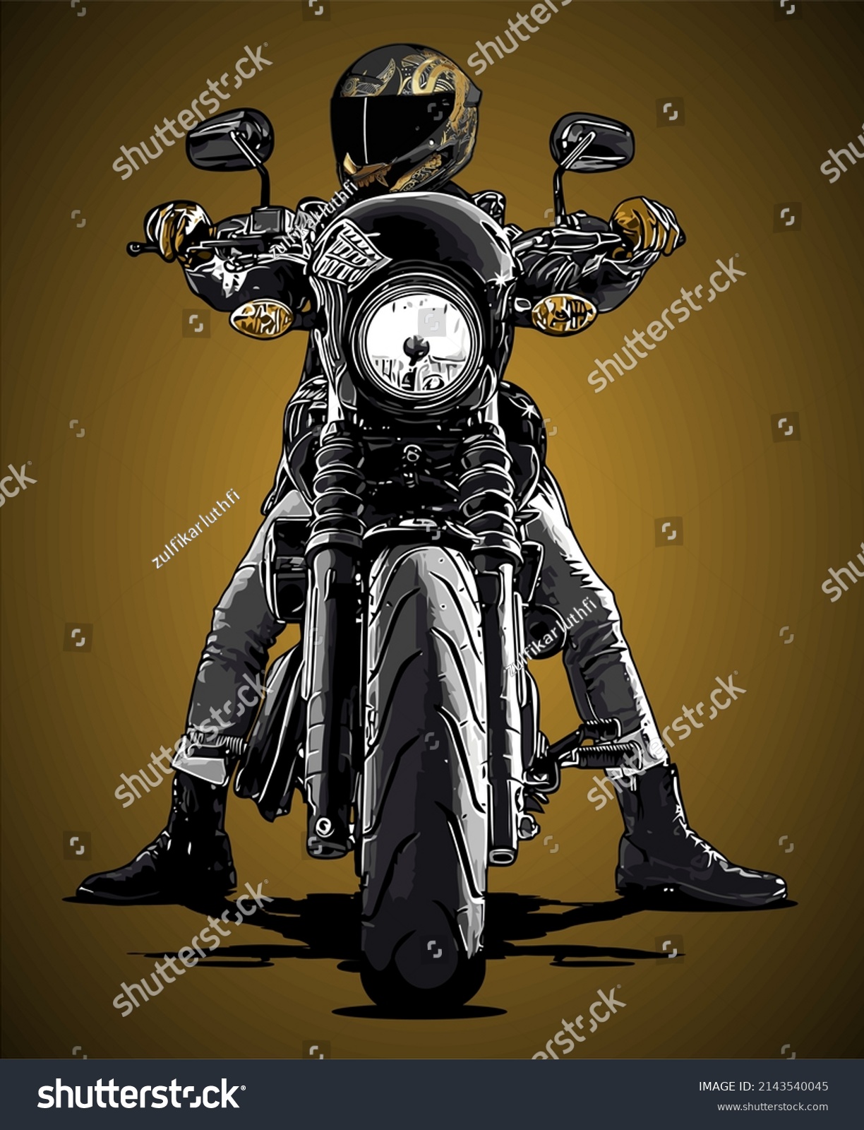 14,819 Biker front Images, Stock Photos & Vectors | Shutterstock