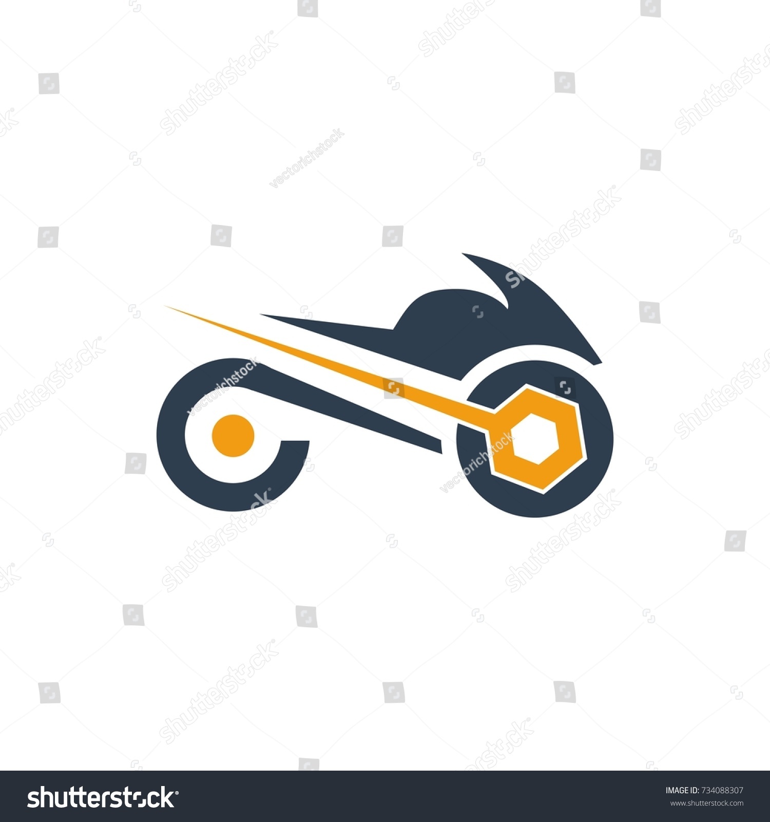 3,785 imágenes de Moto service logo - Imágenes, fotos y vectores de ...
