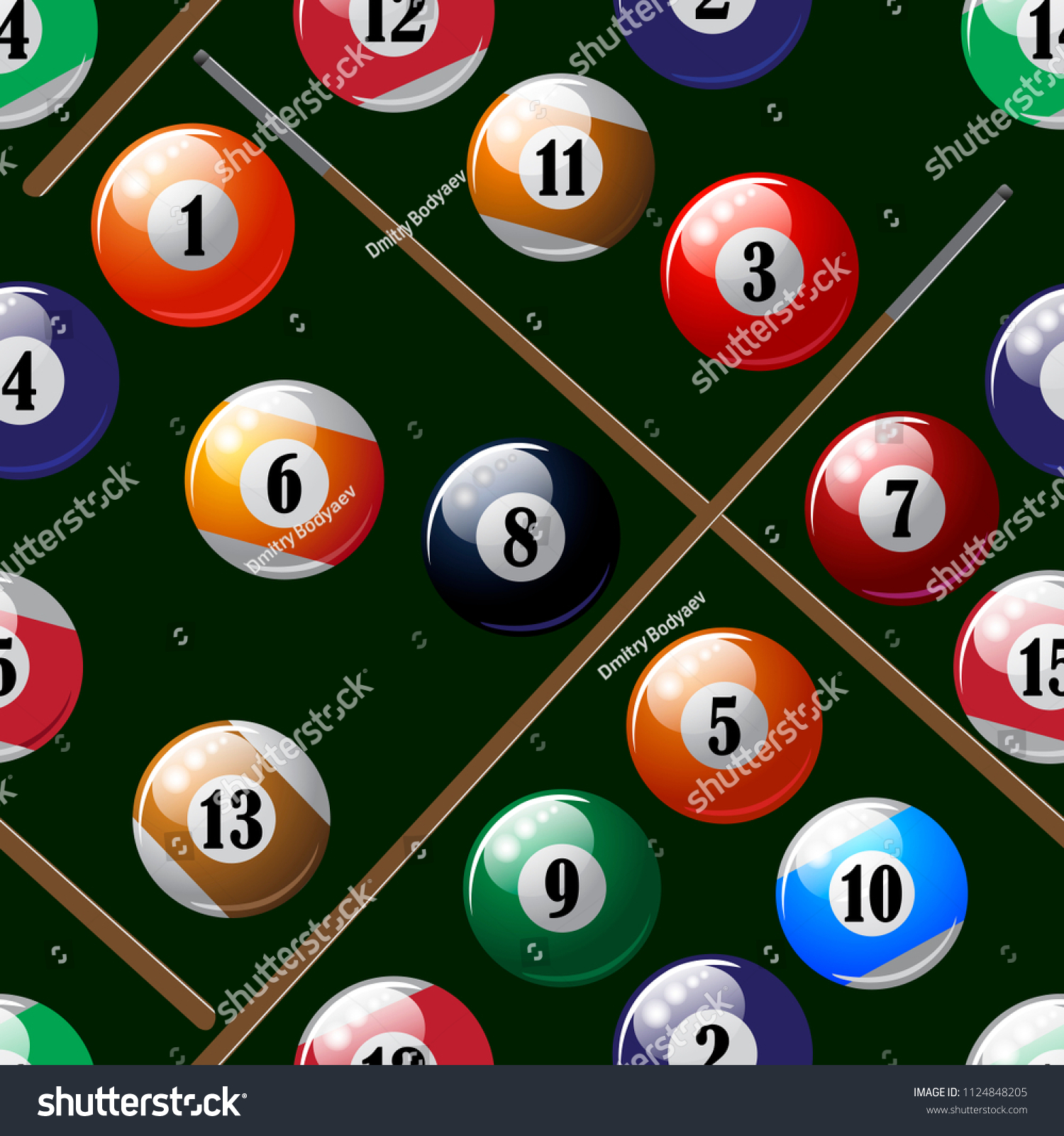 2,394 Billiard wallpaper Gambar, Foto Stok & Vektor | Shutterstock