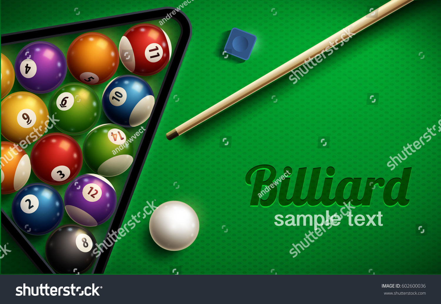 4,734 Pyramid billiards Images, Stock Photos & Vectors | Shutterstock