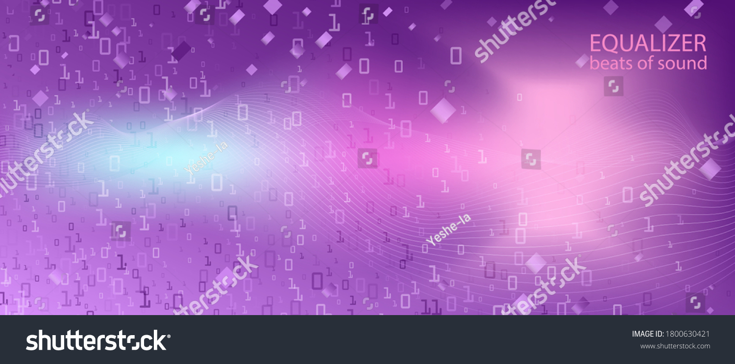 Binary Code Vector Background Matrix Flying Stock Vector (Royalty Free ... Binary Code Vector Background Matrix Flying Stock Vector (Royalty Free ...
