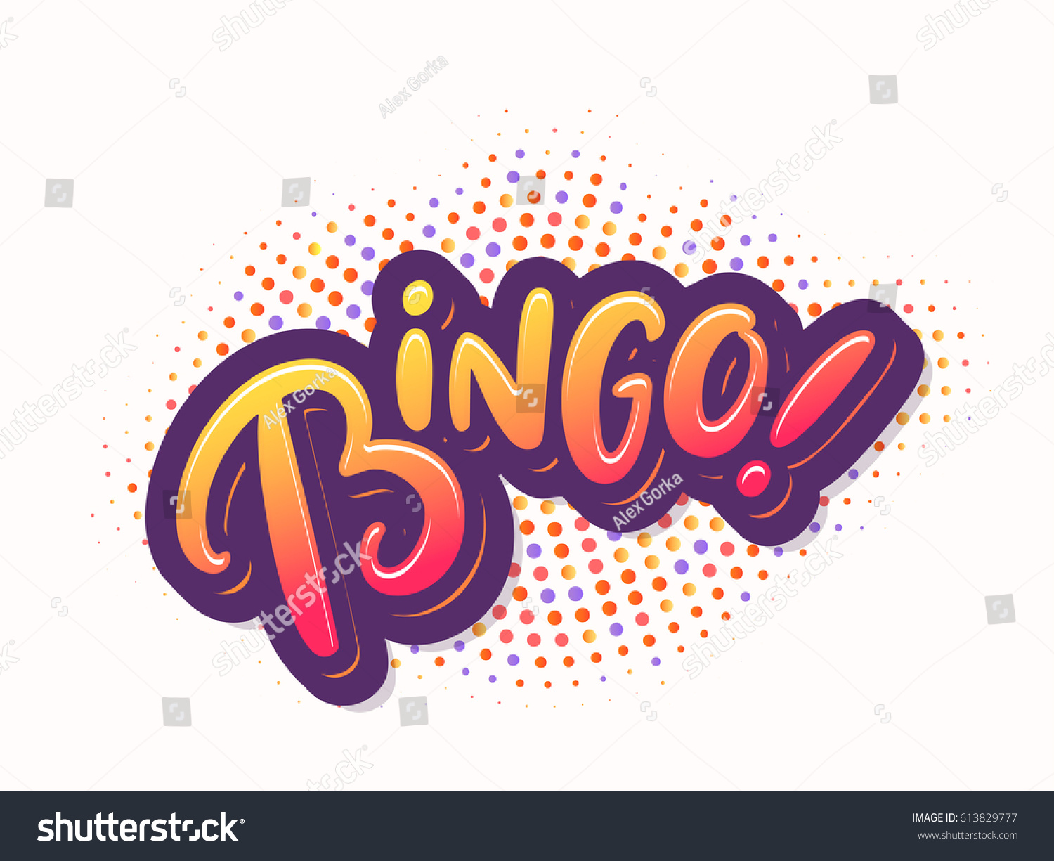Bingo logos : 2 818 images, photos et images vectorielles de stock ...