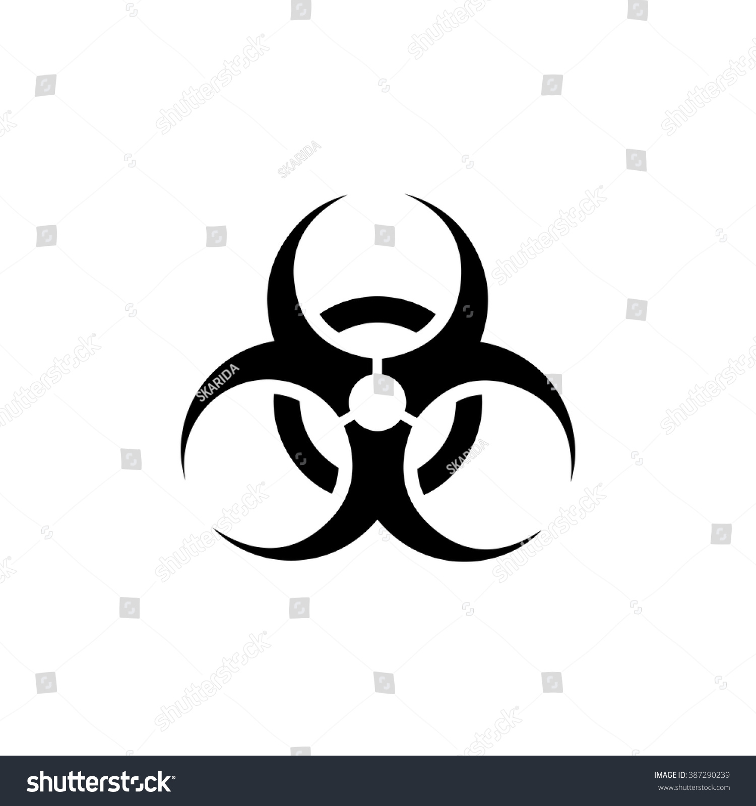 14,267 Biohazard logo Images, Stock Photos & Vectors | Shutterstock