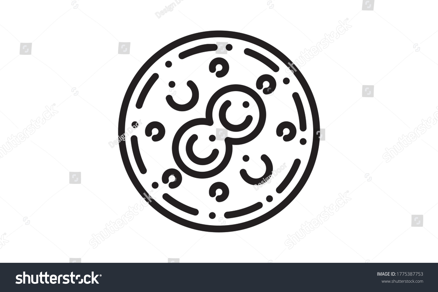 3,686 imágenes de Stem cell icon - Imágenes, fotos y vectores de stock ...