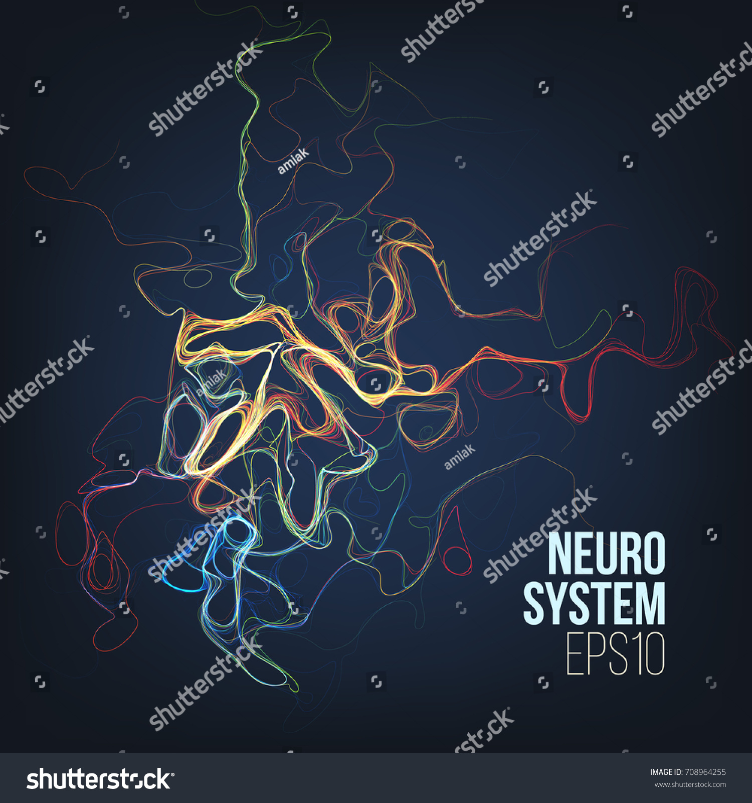 10 Neural oscillation Images, Stock Photos & Vectors | Shutterstock