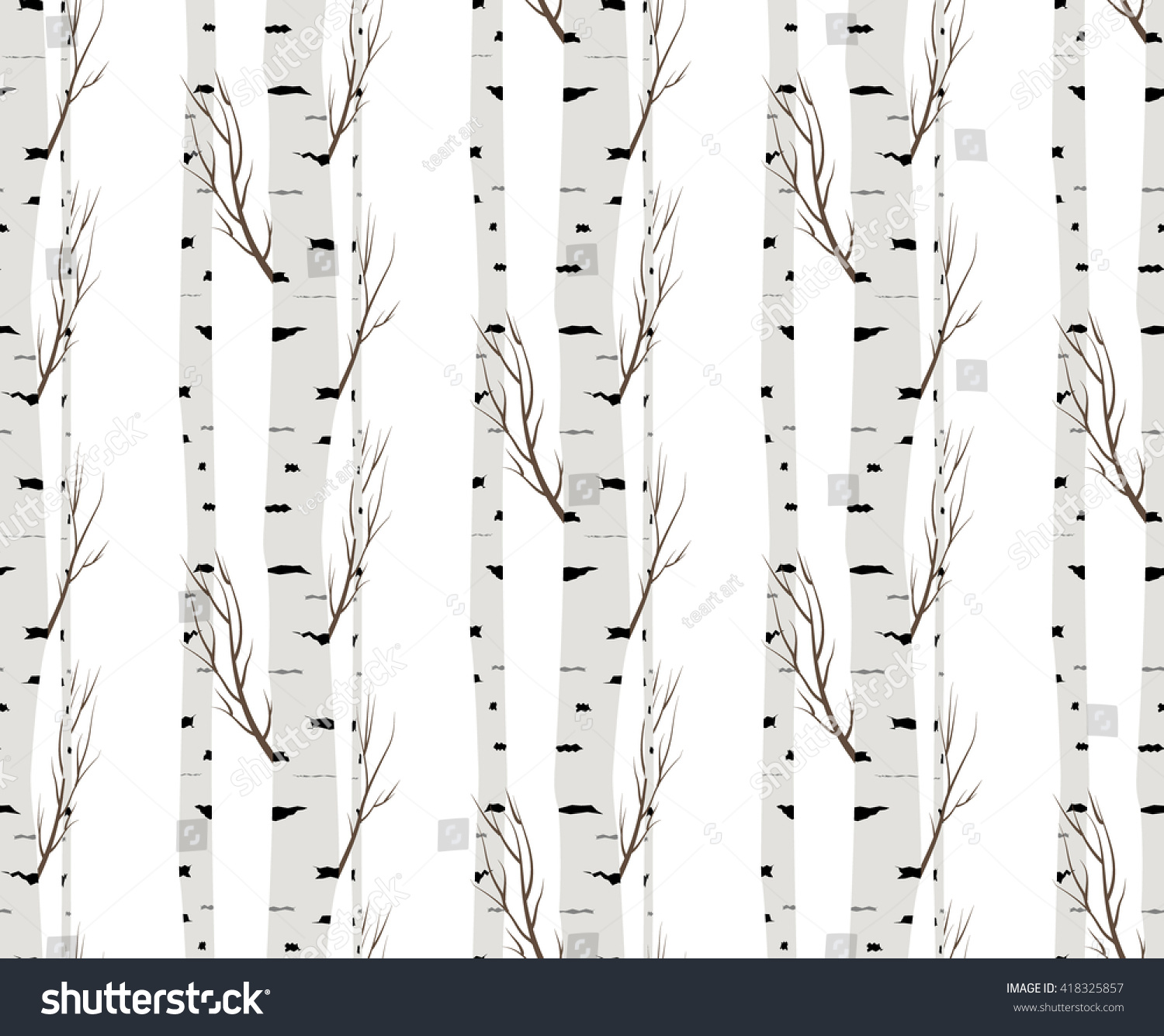 29,758 Birch tree Stock Vectors, Images & Vector Art | Shutterstock