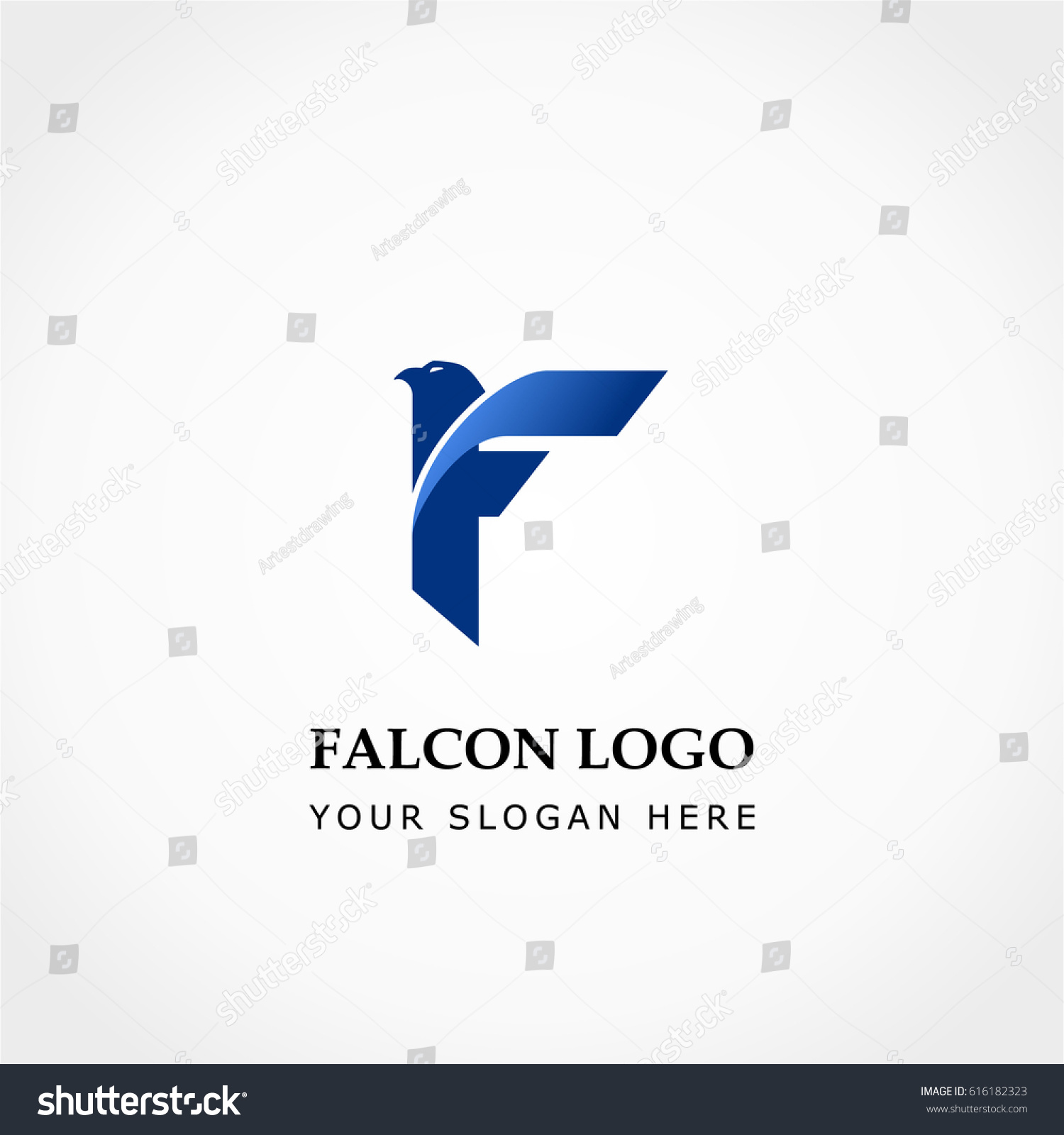 "F falcon logo" - 1.113 Ảnh, vector và hình chụp có sẵn | Shutterstock