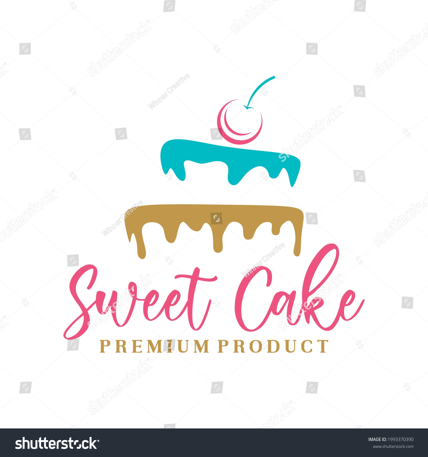 245,097 imágenes de Pastel logo - Imágenes, fotos y vectores de stock ...