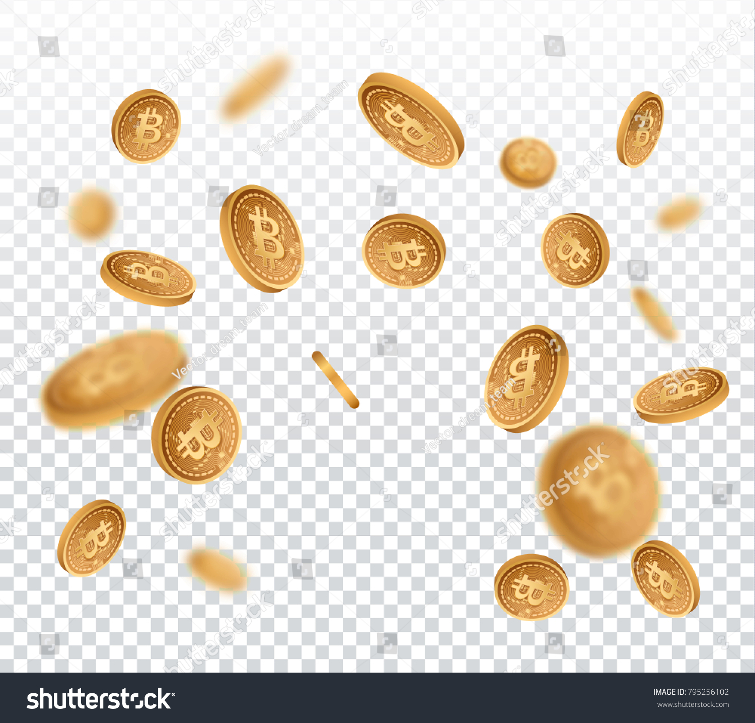 4,496 Bitcoin flying Images, Stock Photos & Vectors | Shutterstock