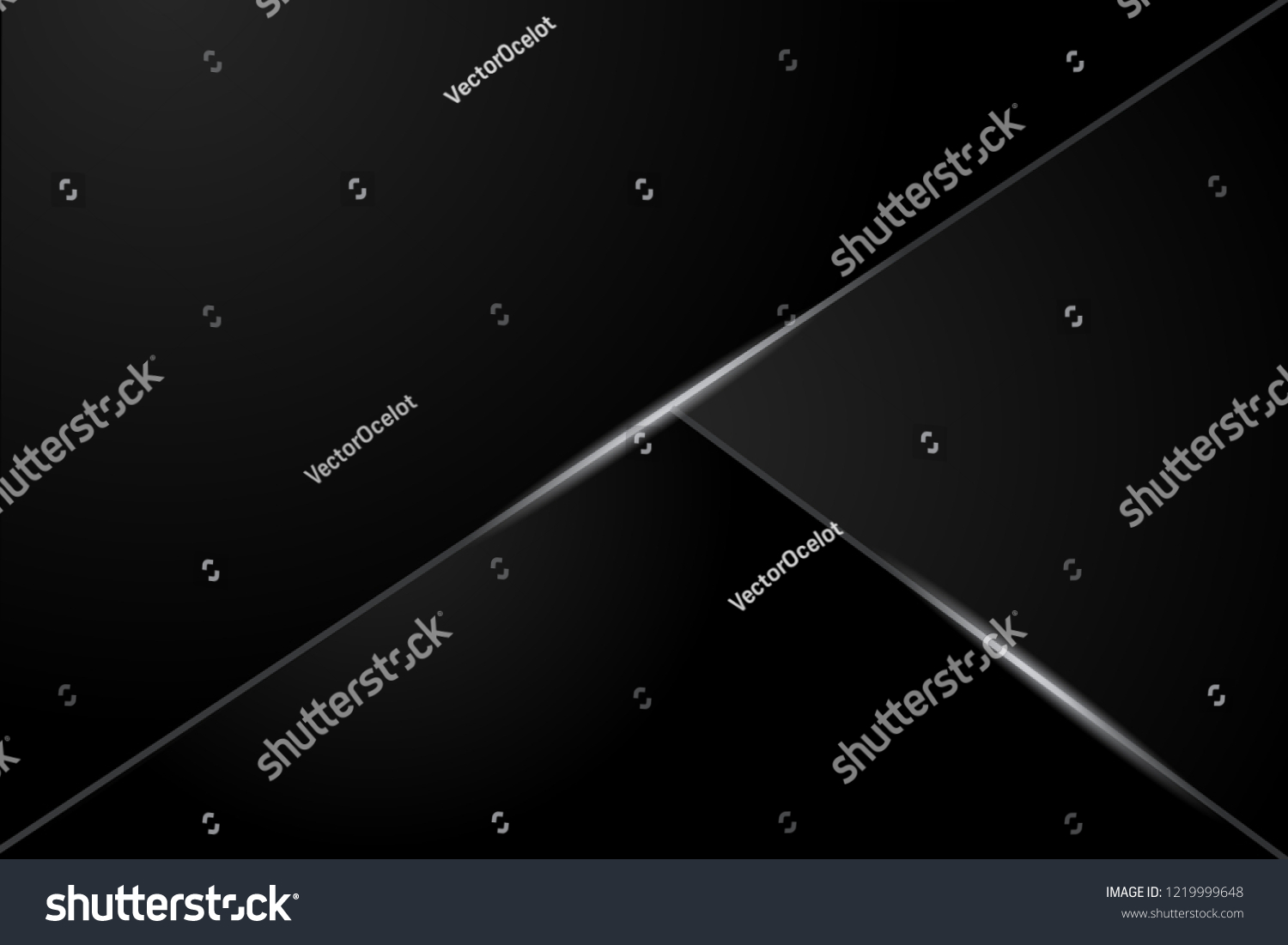 Black Abstract Background Texture Lines Vector Stock Vector (Royalty ...