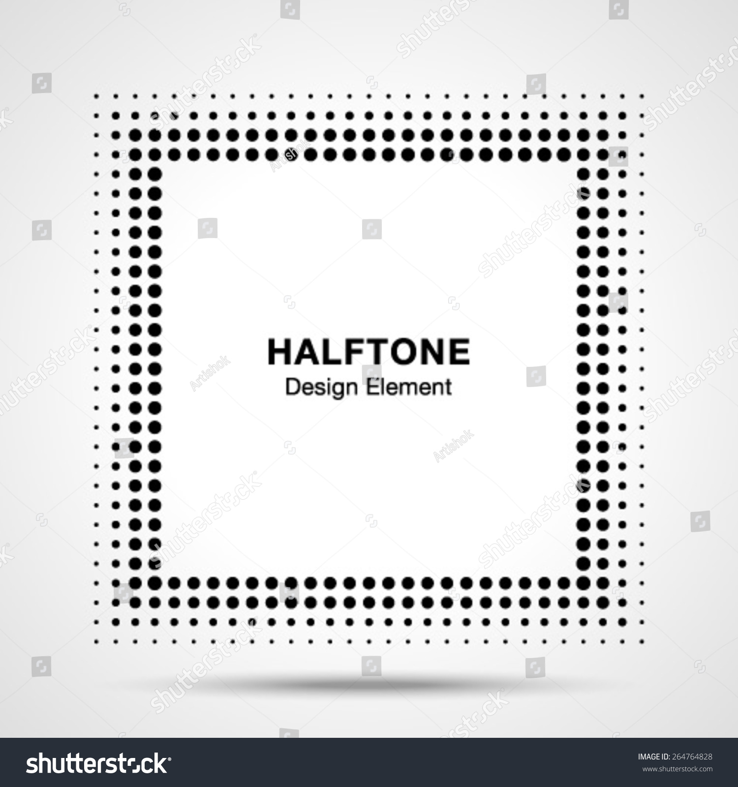 308,931 Geometric square border Images, Stock Photos & Vectors ...