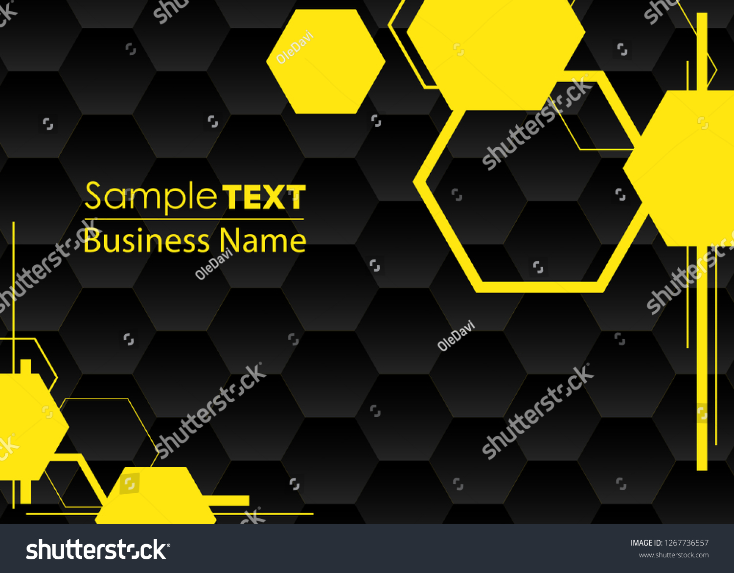 Black Abstract Vector Mate Background Vector Stock Vector (Royalty Free ...