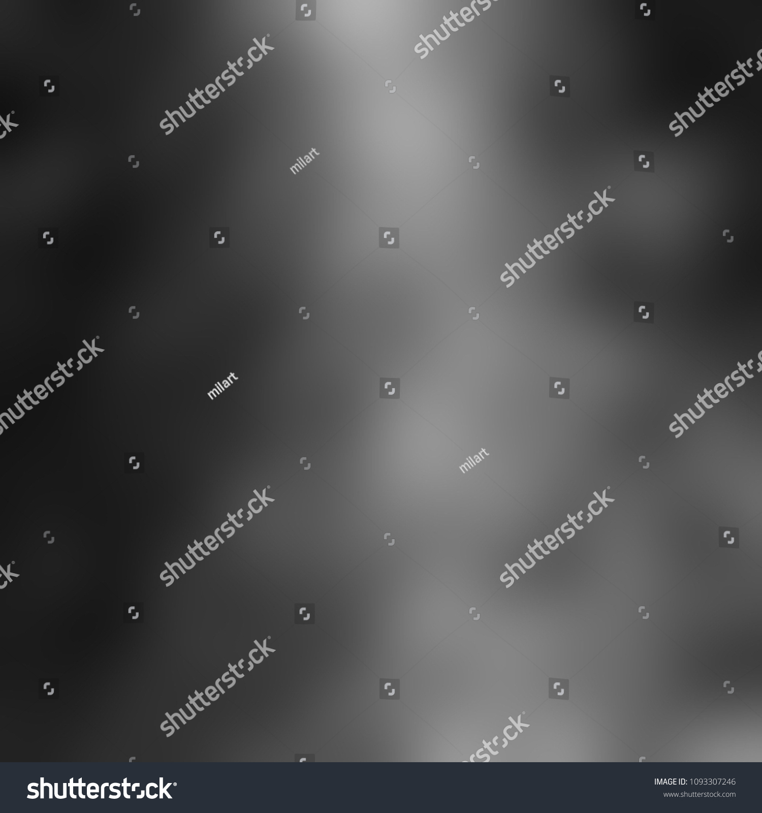 Black White Blur Background Stock Vector (Royalty Free) 1093307246 ...