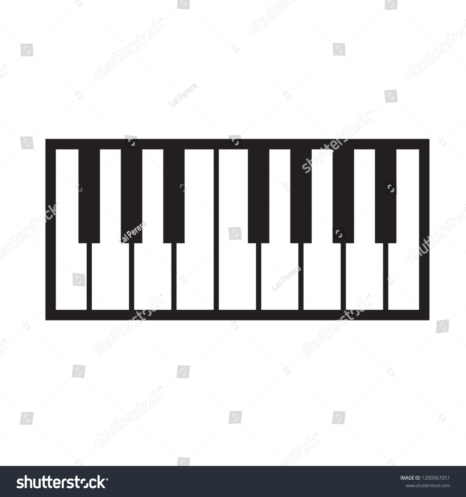 Black White Isolated Piano Keys Vector: เวกเตอร์สต็อก (ปลอดค่าลิขสิทธิ์ ... Black White Isolated Piano Keys Vector: เวกเตอร์สต็อก (ปลอดค่าลิขสิทธิ์ ...