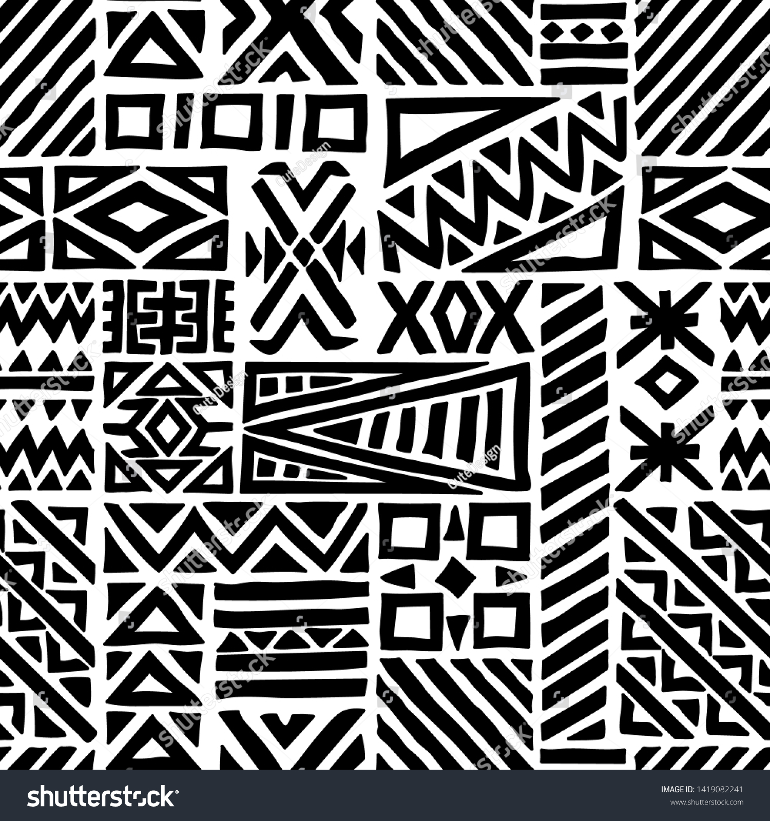 710,774 African print pattern Images, Stock Photos & Vectors | Shutterstock