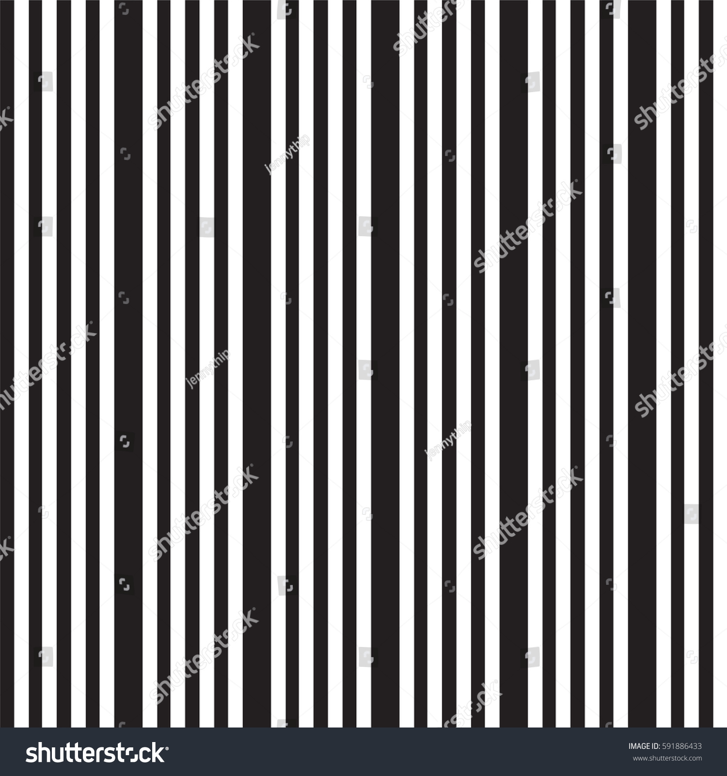 Black White Straight Line Pattern Background Stock Vector (Royalty Free ...
