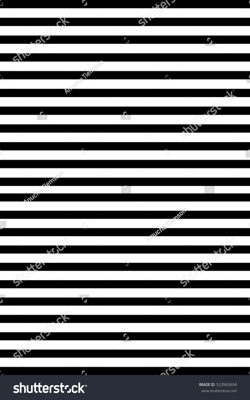 Black White Stripes Background Stock Vector (Royalty Free) 523965694 ...