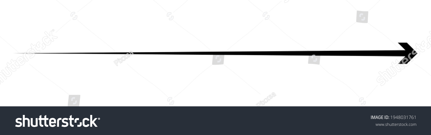 625 Long straight lines with arrows 이미지, 스톡 사진 및 벡터 | Shutterstock