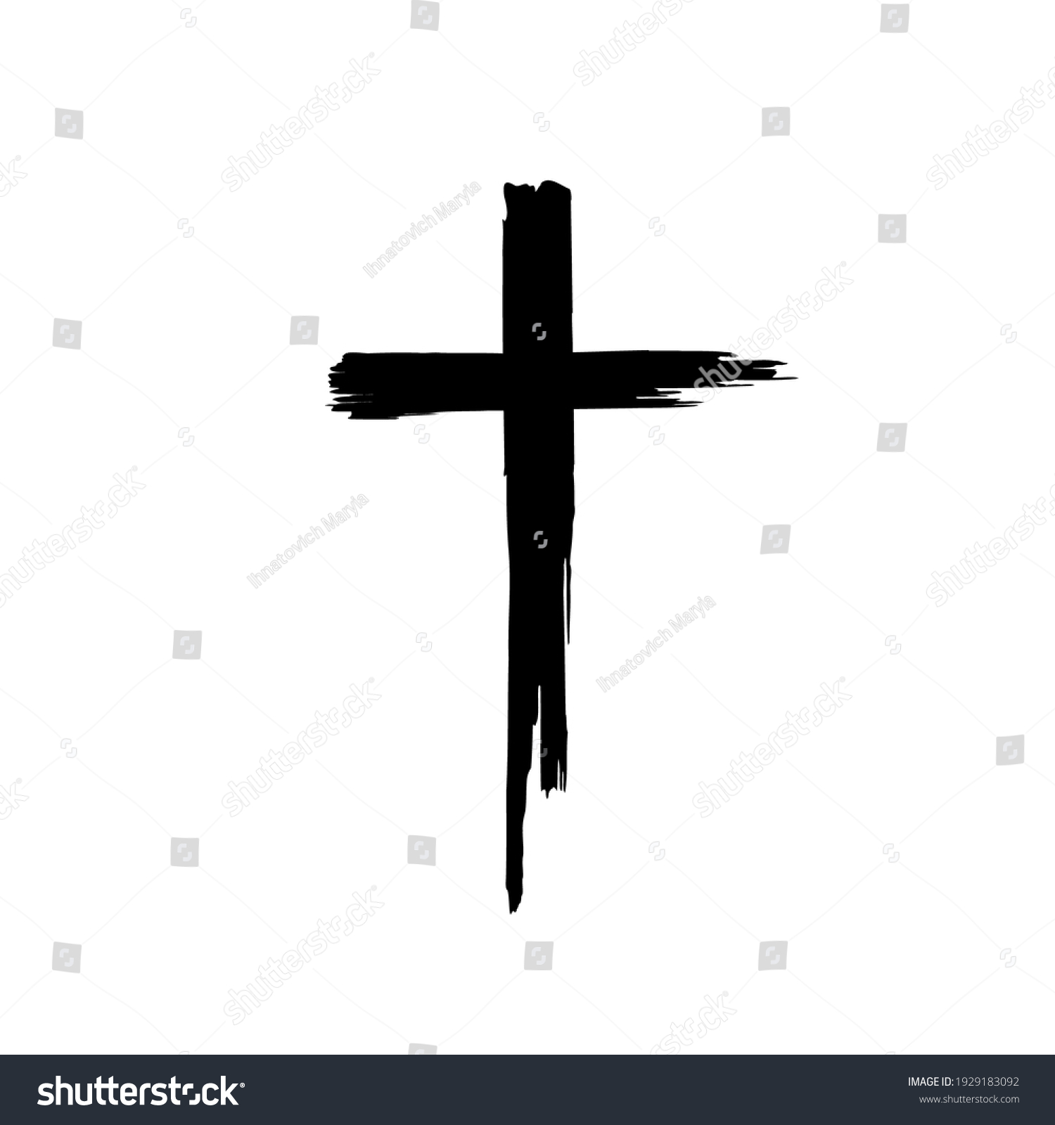 Inri Stock Vectors, Images & Vector Art | Shutterstock