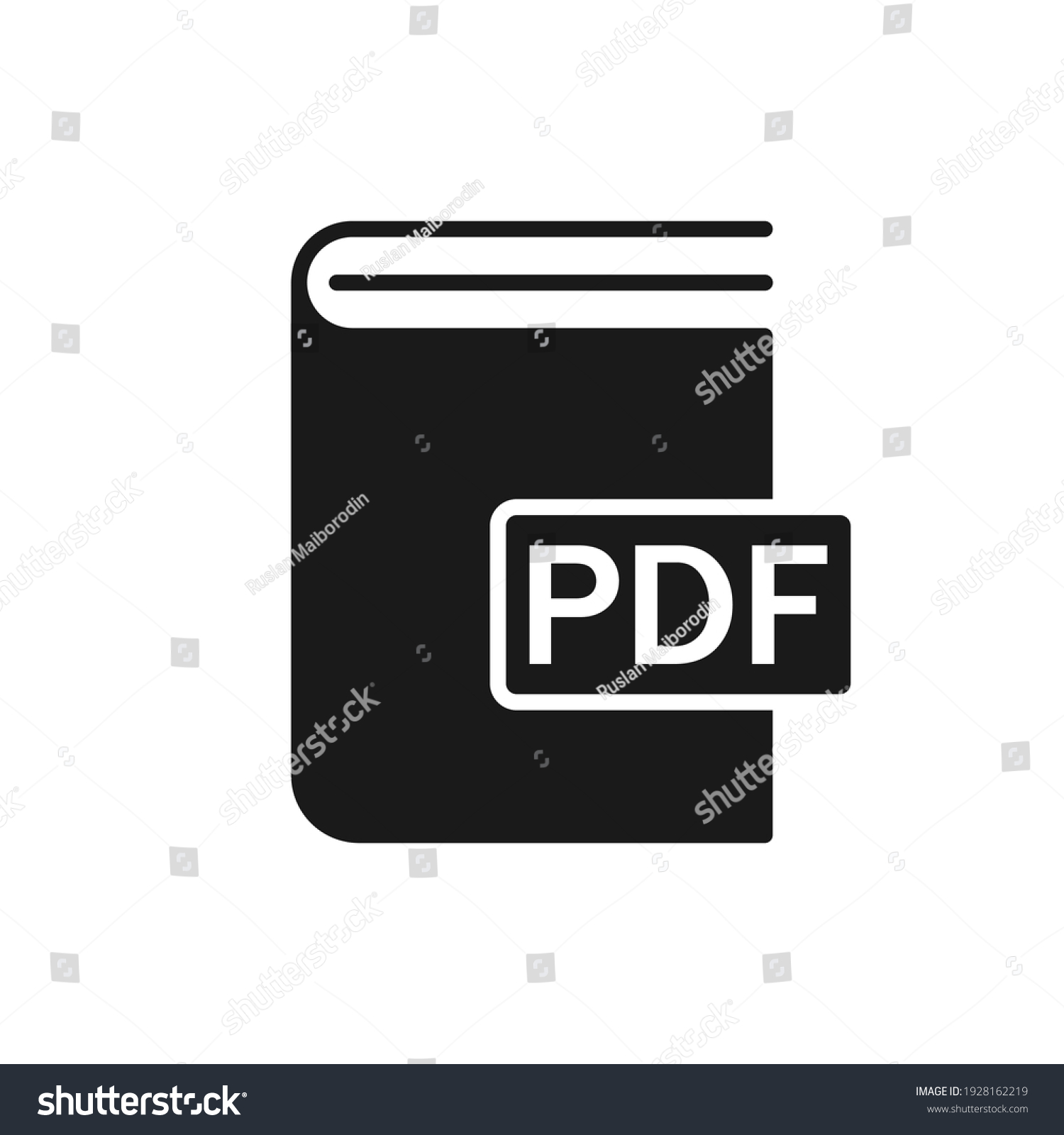 Pdf Images, Stock Photos & Vectors | Shutterstock