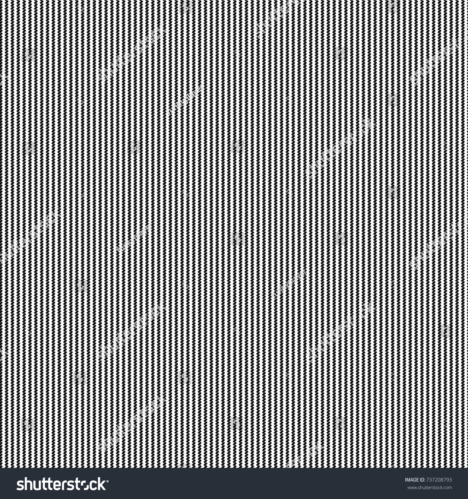 Black Diagonal Dashes Abstract On White Stock Vector (Royalty Free ...