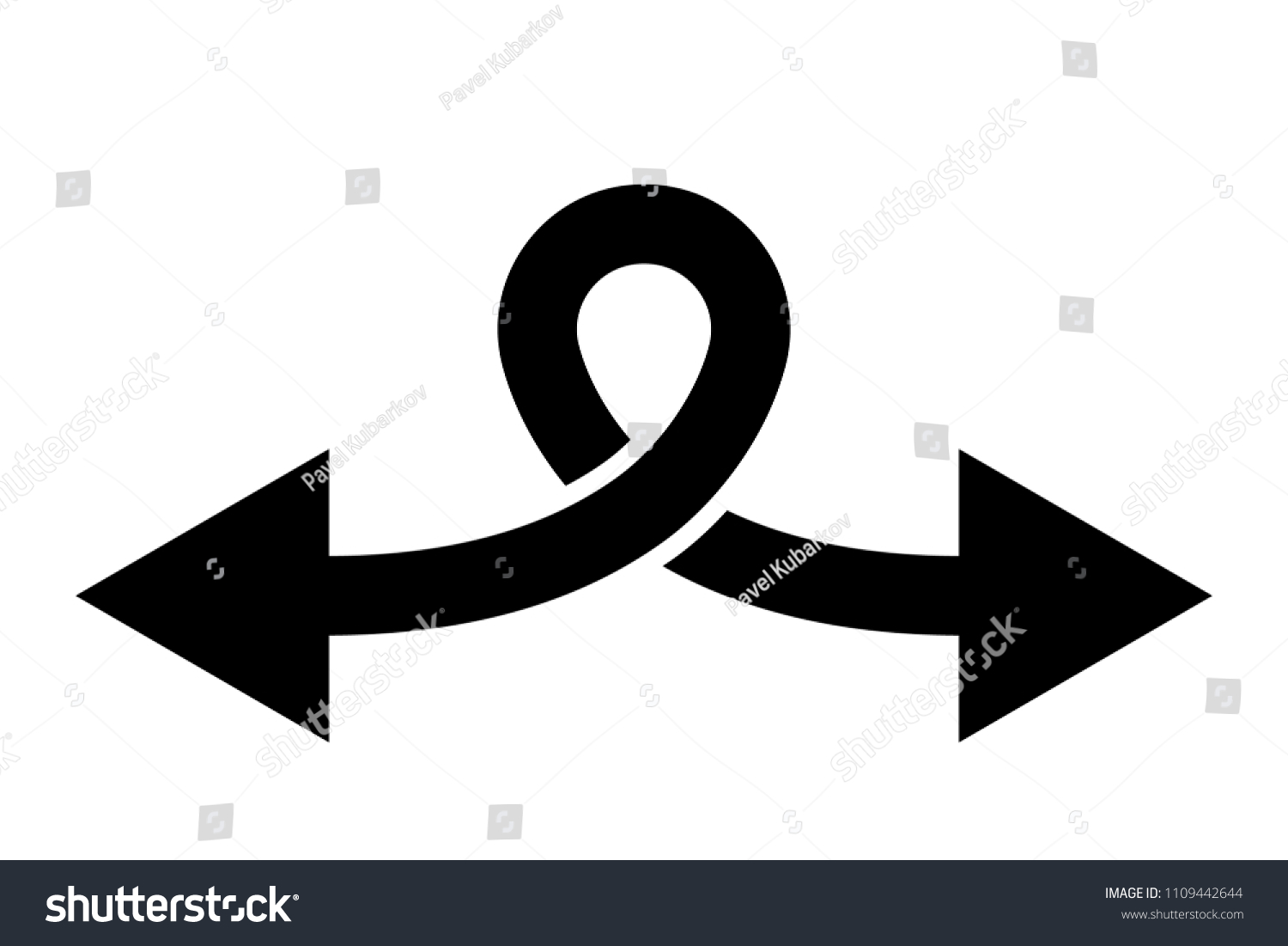 11,146 ilustraciones de Pointing two directions - Ilustraciones ...
