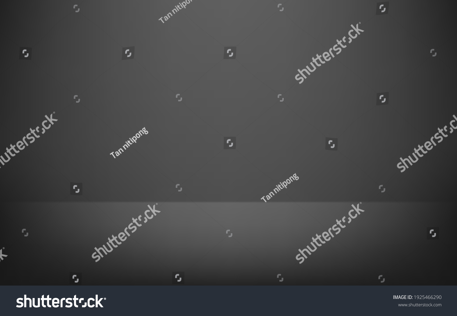 Black Gradient Studio Background Backdropwallpaperbackground Space ...