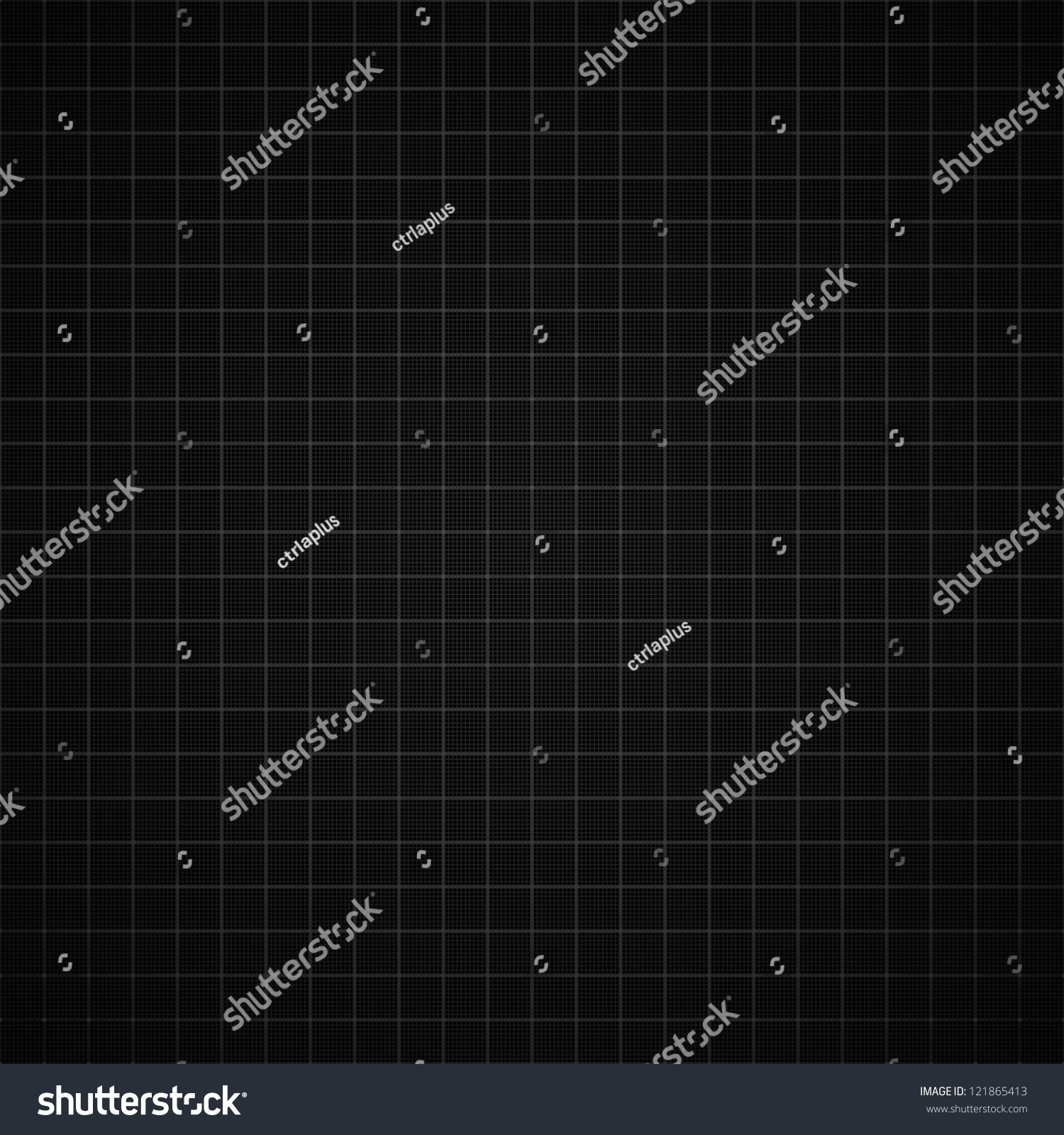 Black Graph Paper Background Vector Illustration: Vector có sẵn (miễn ...