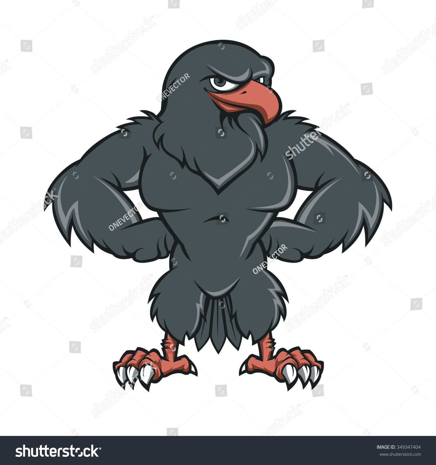 5,767 imágenes de Hawk character - Imágenes, fotos y vectores de stock ...