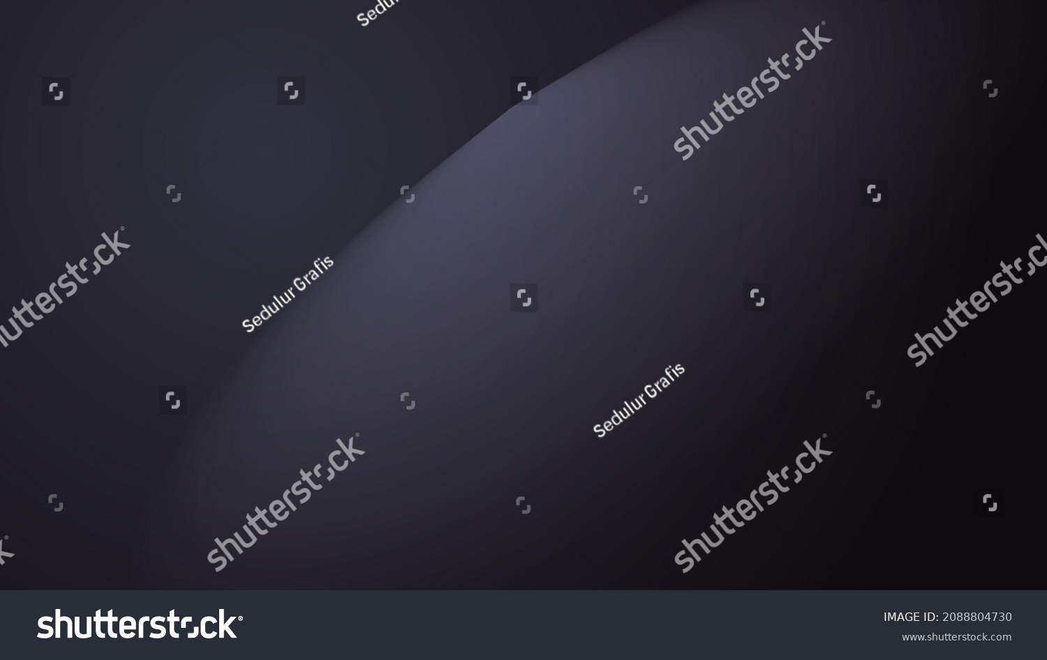 Black Premium Space Tech Abstract Background Stock Vector (Royalty Free ...