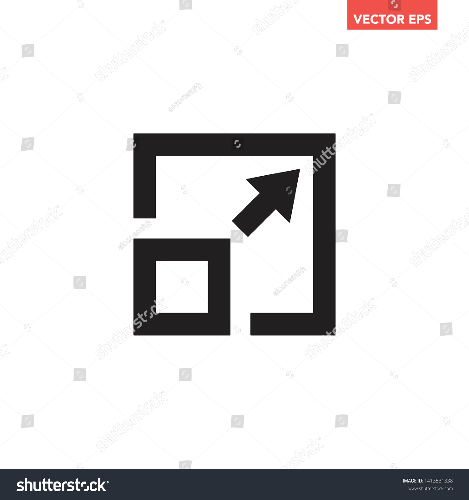 24,078 Small size icon Images, Stock Photos & Vectors | Shutterstock