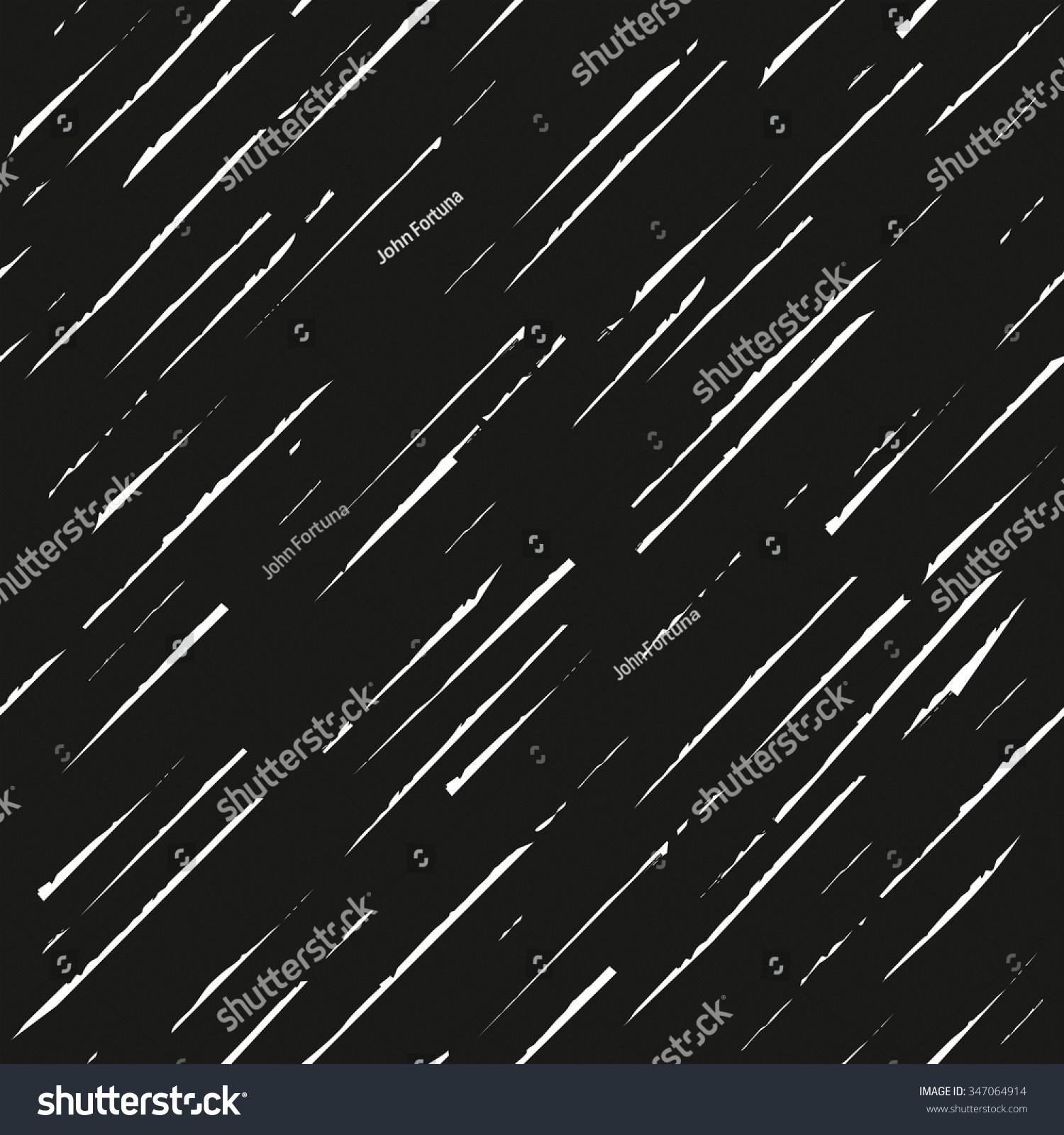Black Space White Meteorite Lines Vector: เวกเตอร์สต็อก (ปลอดค่า ...