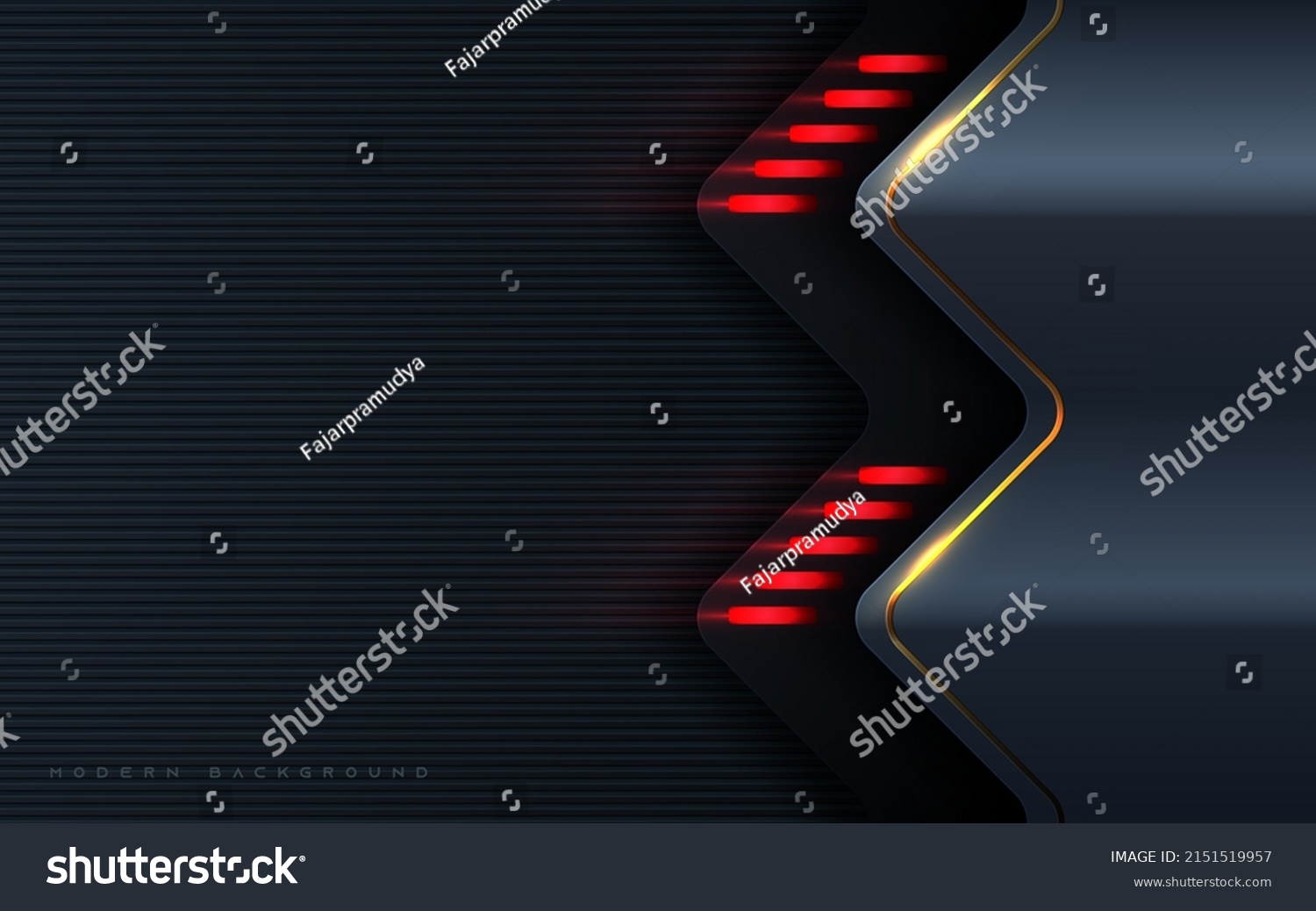 Black Tech Dimension Background Modern Texture Stock Vector (Royalty ...