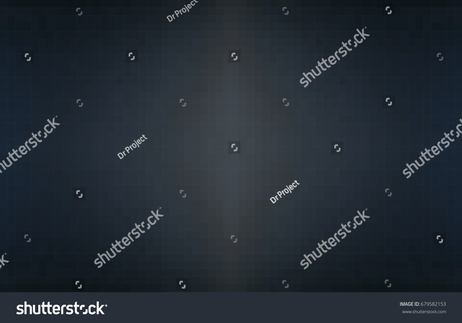 Black Textured Background Pixel Vector Texture Stock Vector (Royalty ...
