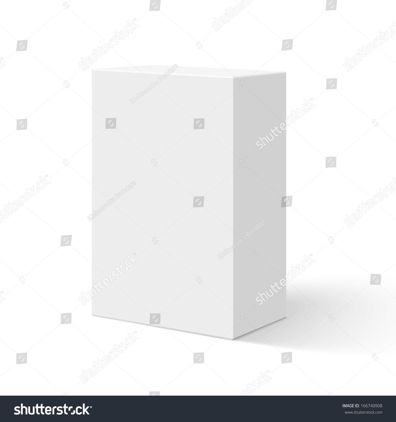 561,626 White blank box Images, Stock Photos & Vectors | Shutterstock