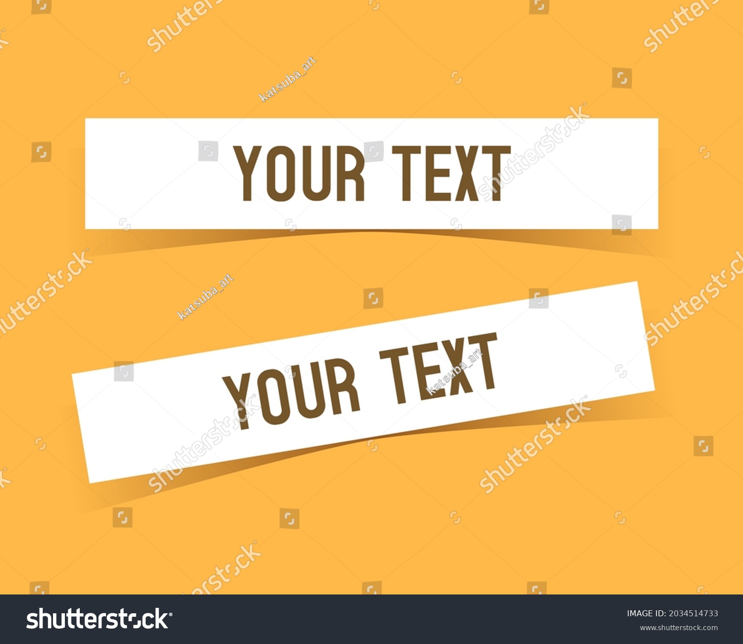 102,754 Strip text Images, Stock Photos & Vectors | Shutterstock