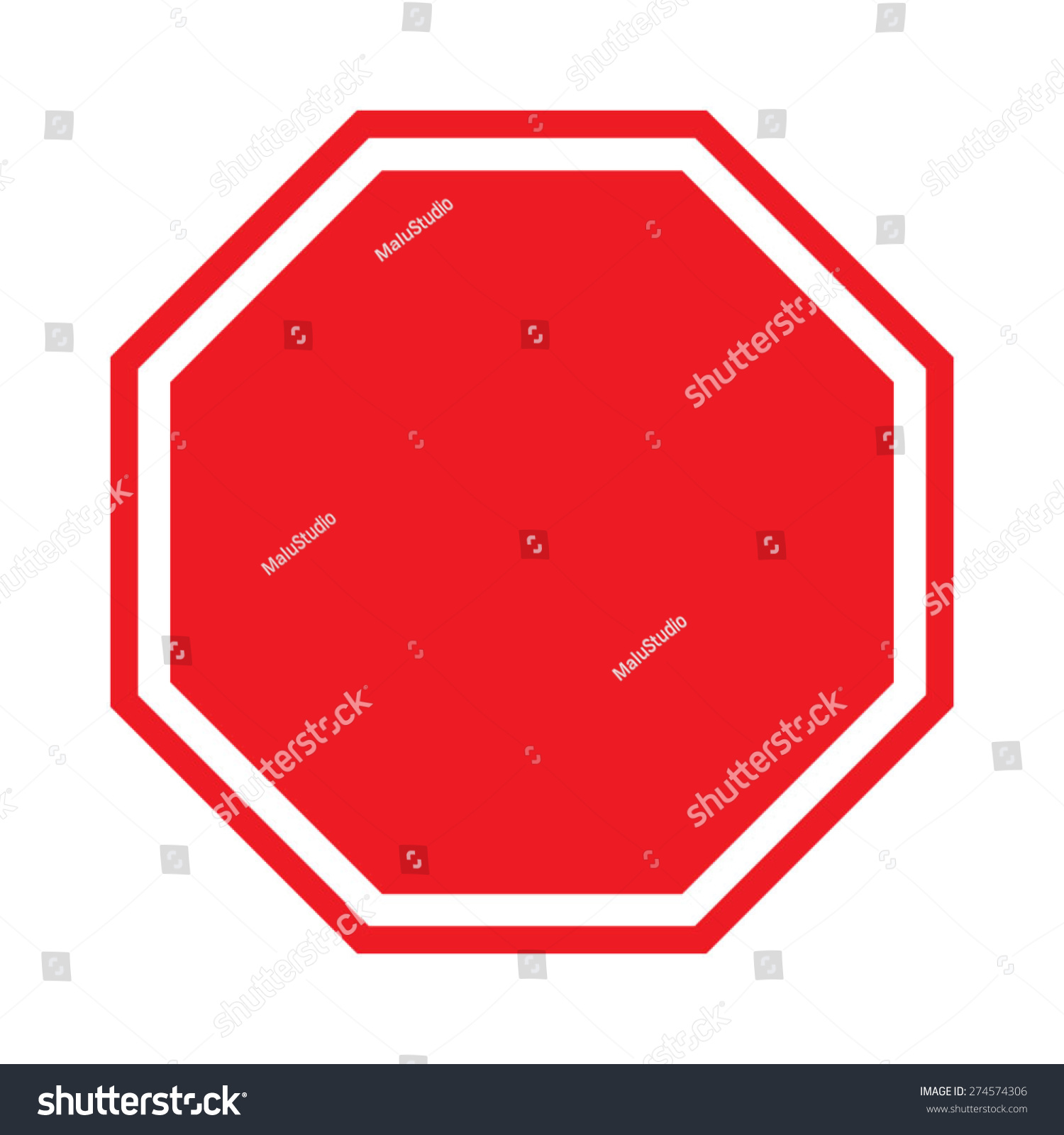 39,464 Blank stop sign Images, Stock Photos & Vectors | Shutterstock