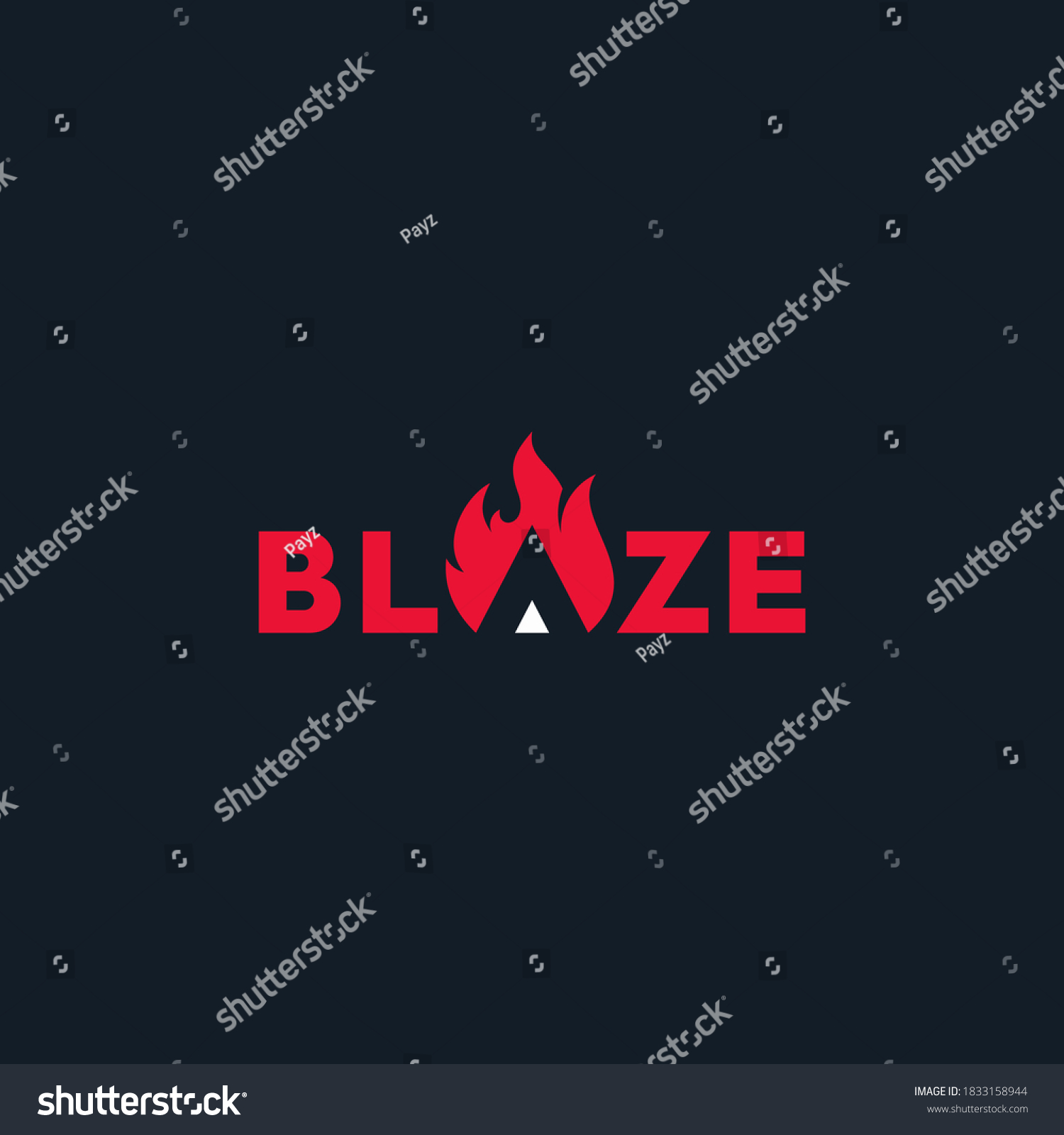32,139 Blaze logo Images, Stock Photos & Vectors | Shutterstock